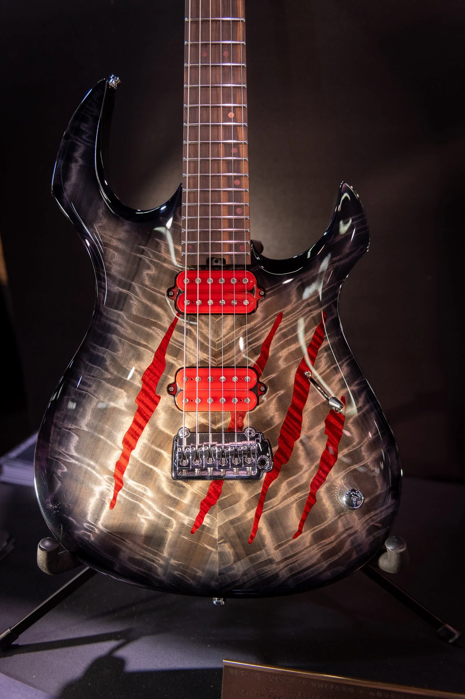 NAMM 2023 — Pit Pass Magazine