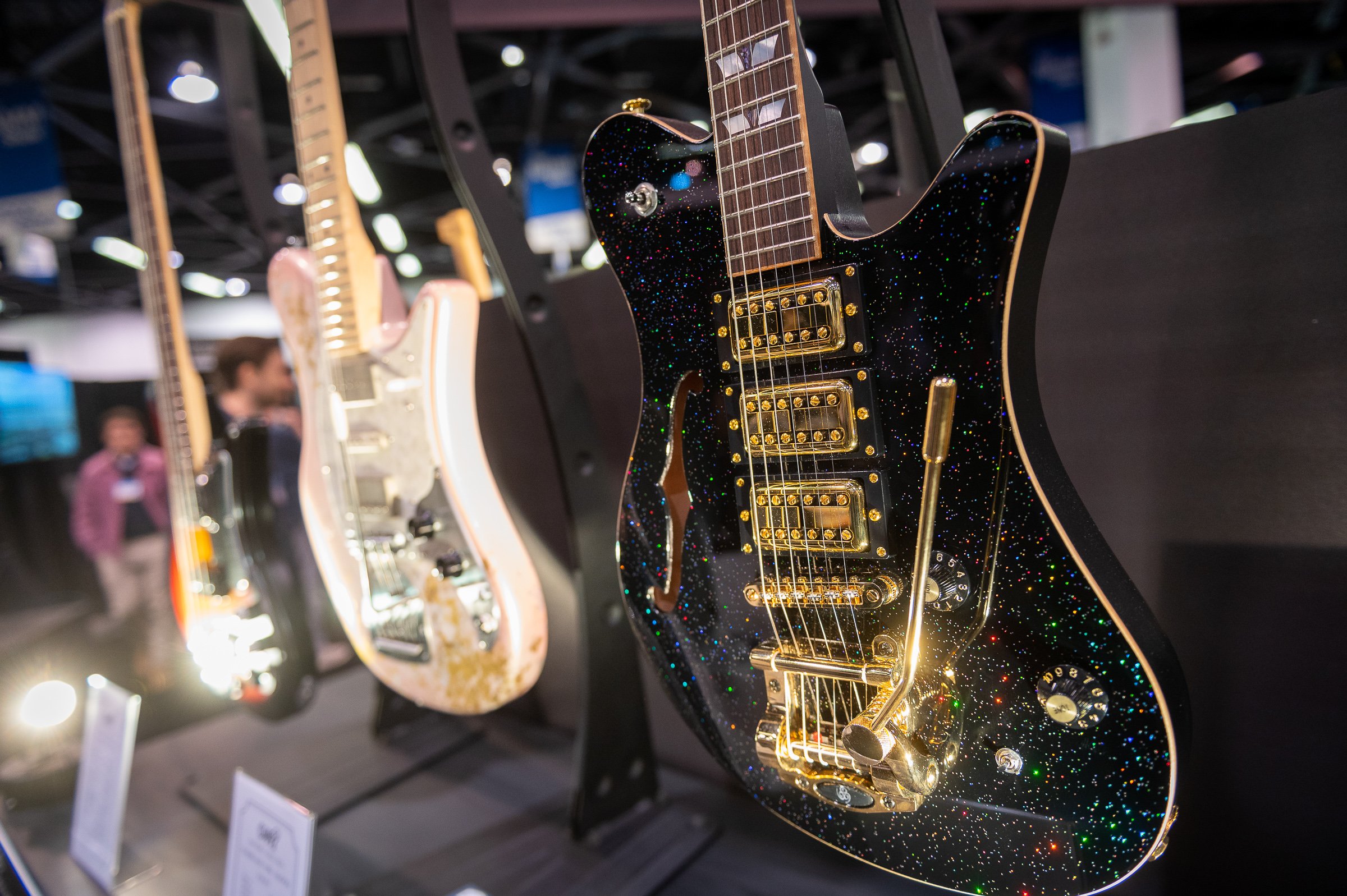 NAMM 2023 — Pit Pass Magazine