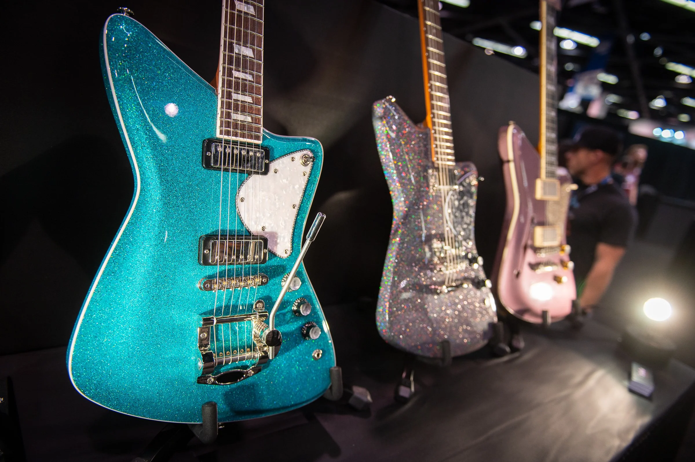 NAMM 2023 — Pit Pass Magazine