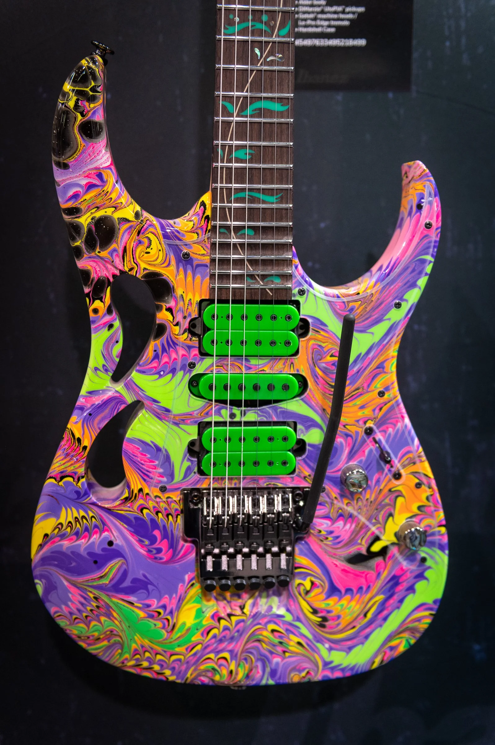 NAMM 2023 — Pit Pass Magazine