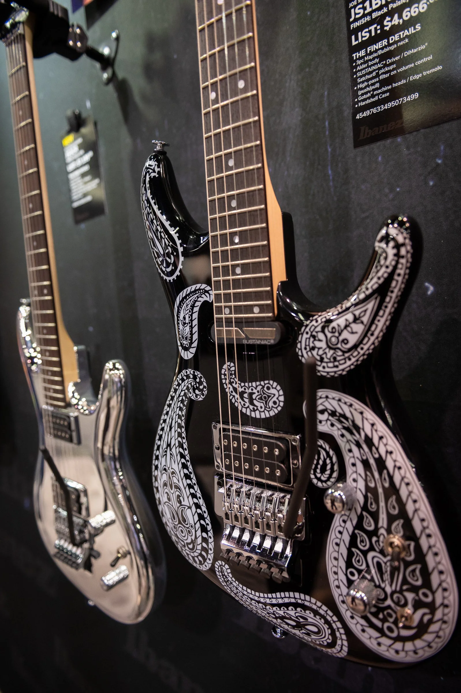 NAMM 2023 — Pit Pass Magazine