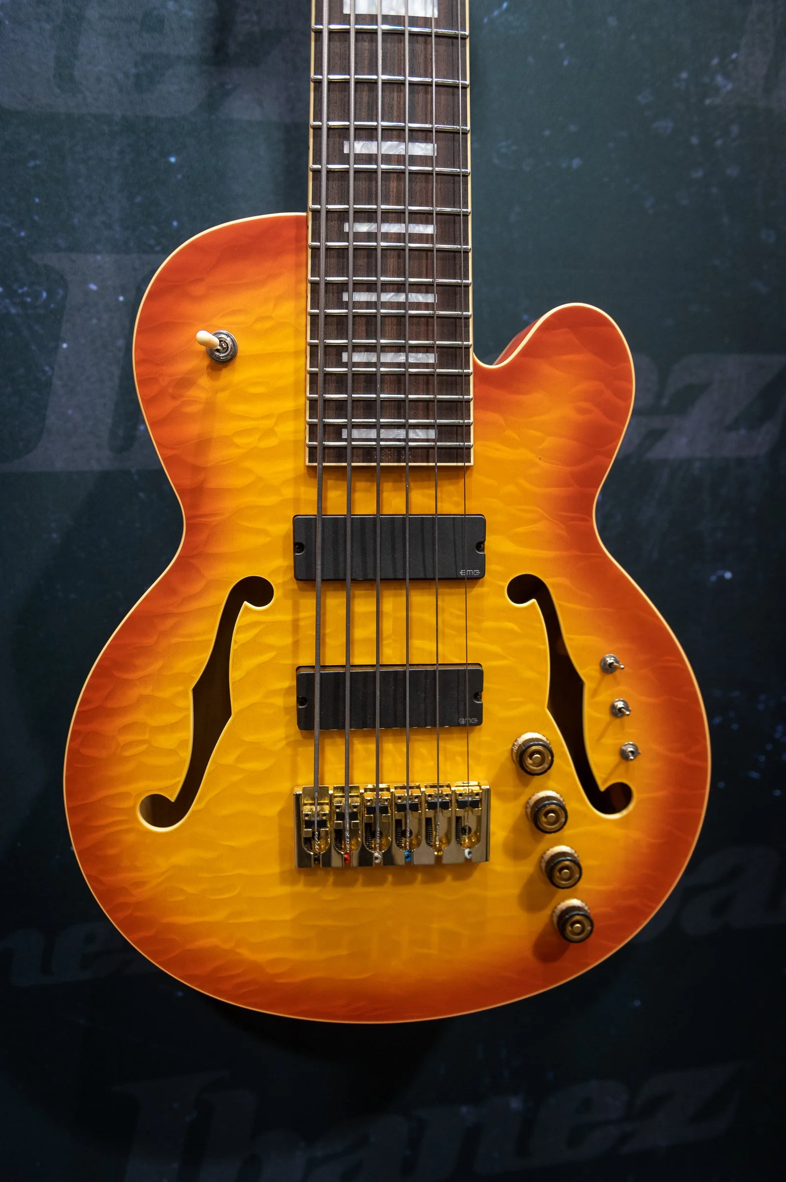 NAMM 2023 — Pit Pass Magazine