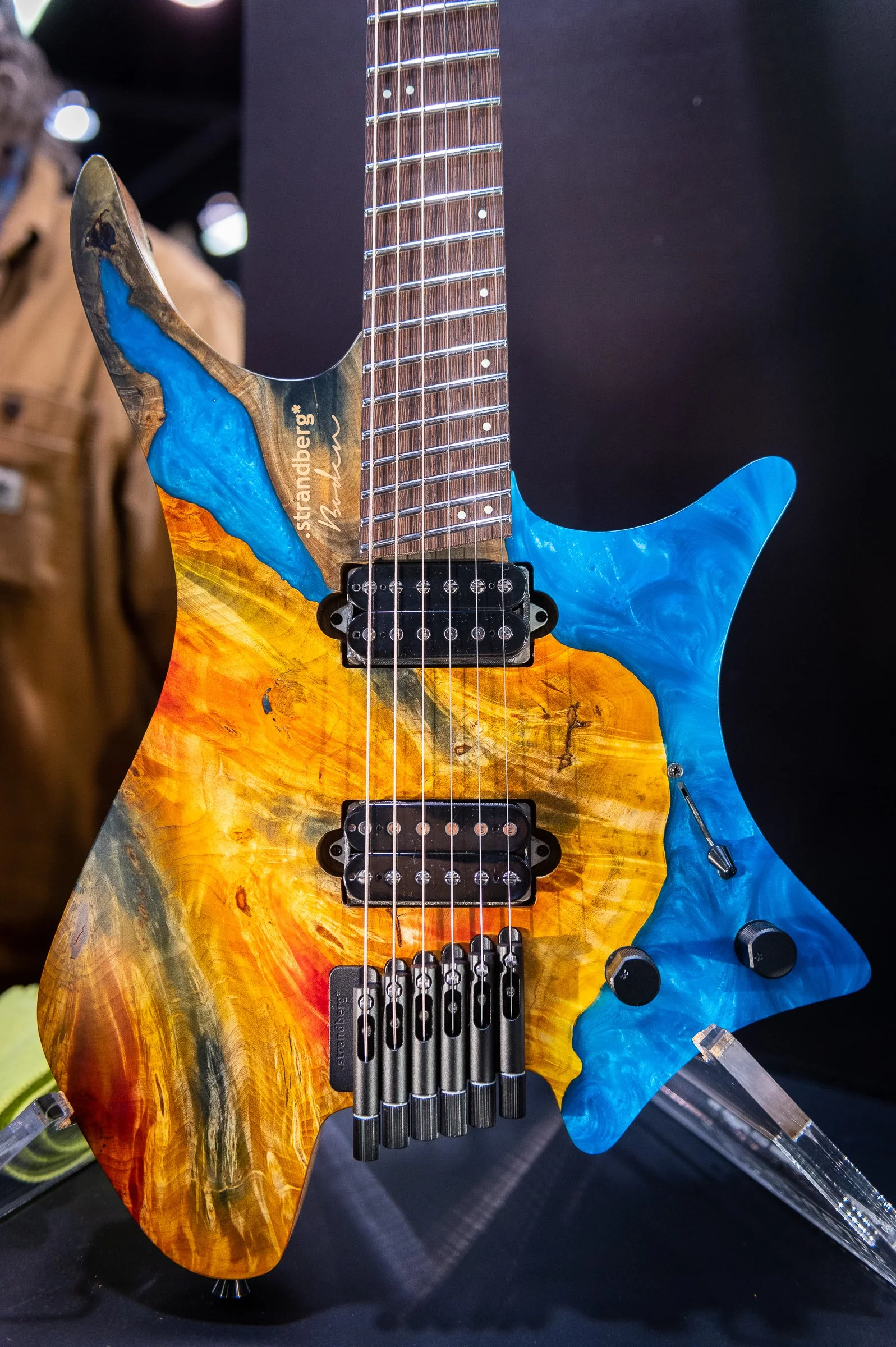 NAMM 2023 — Pit Pass Magazine