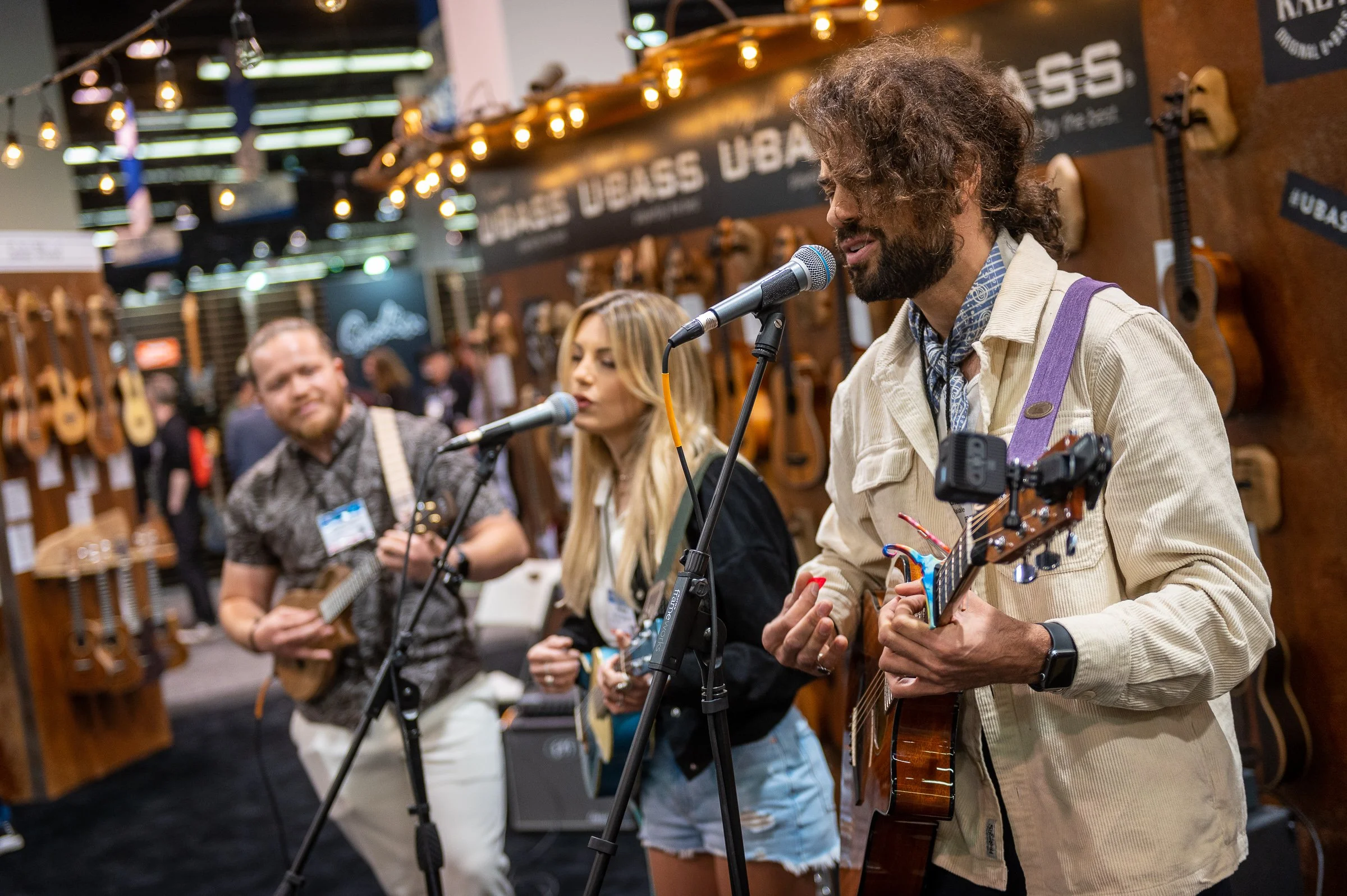 NAMM 2023 — Pit Pass Magazine