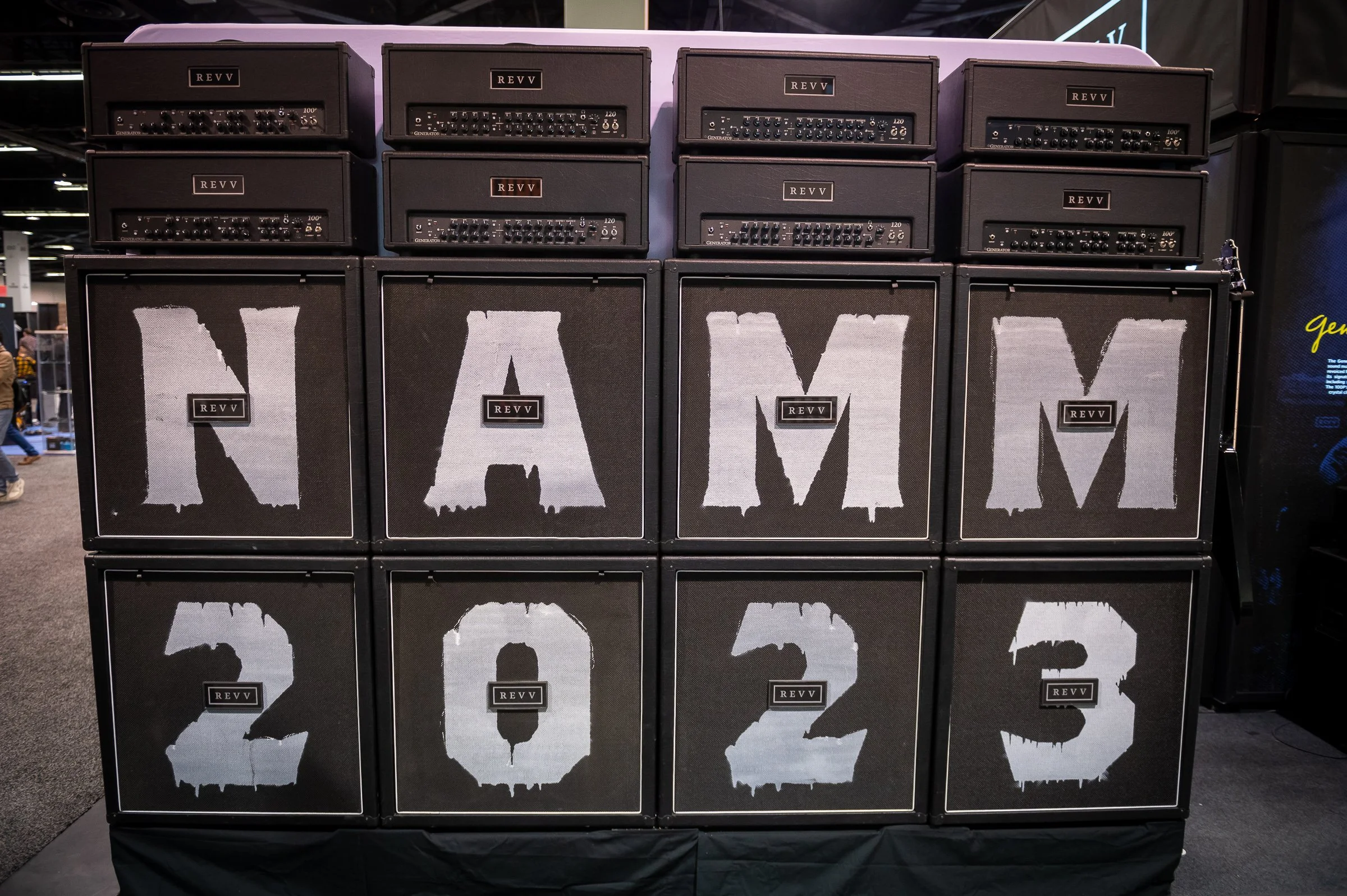 NAMM 2023 — Pit Pass Magazine