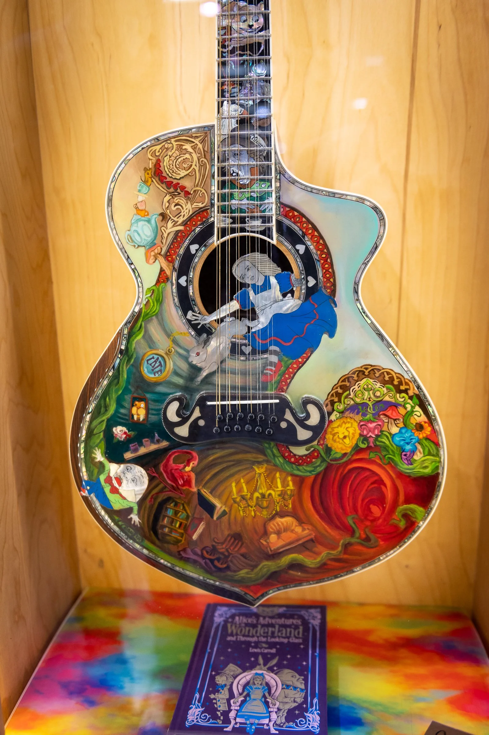 NAMM 2023 — Pit Pass Magazine