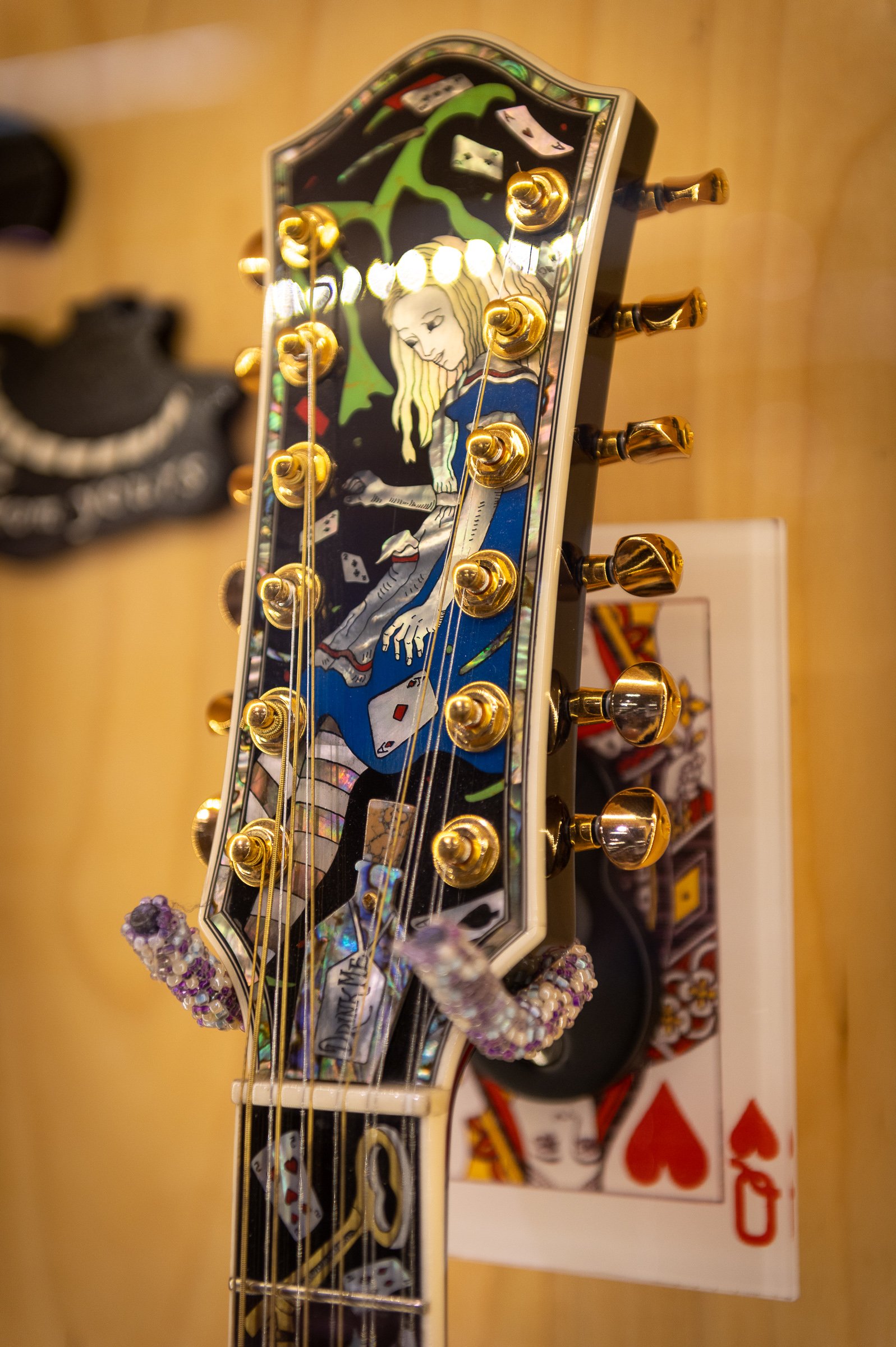 NAMM 2023 — Pit Pass Magazine