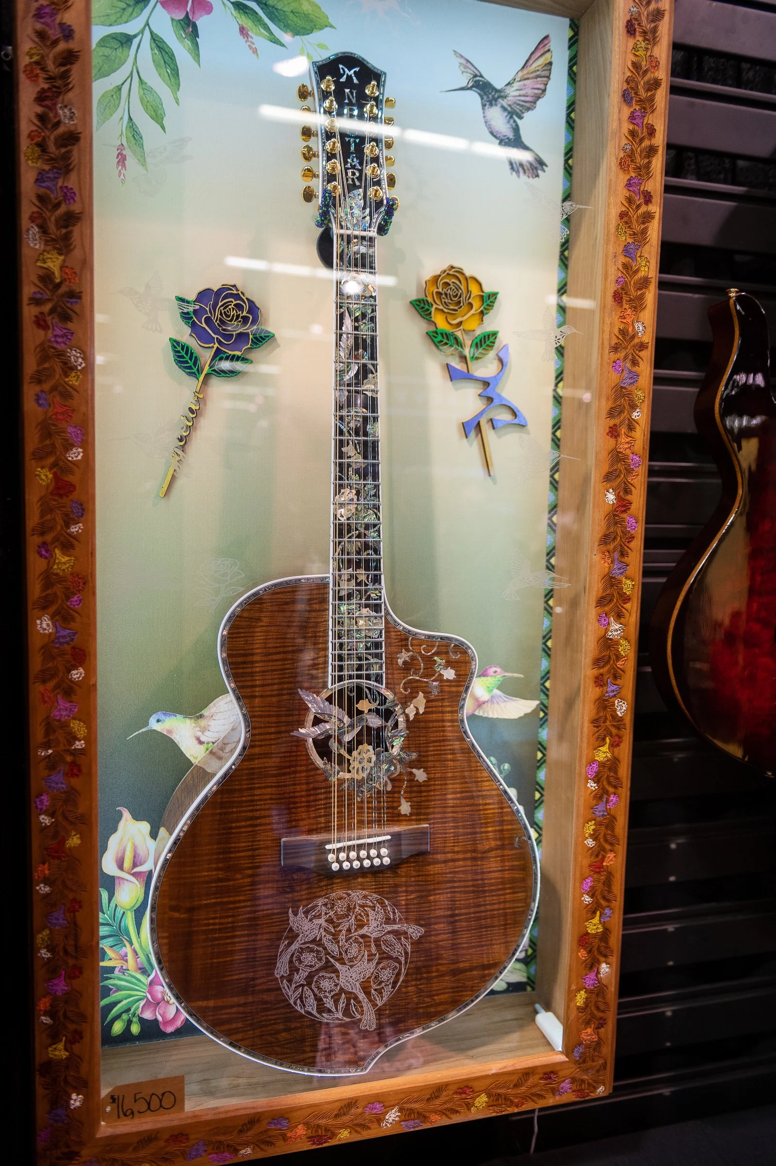 NAMM 2023 — Pit Pass Magazine