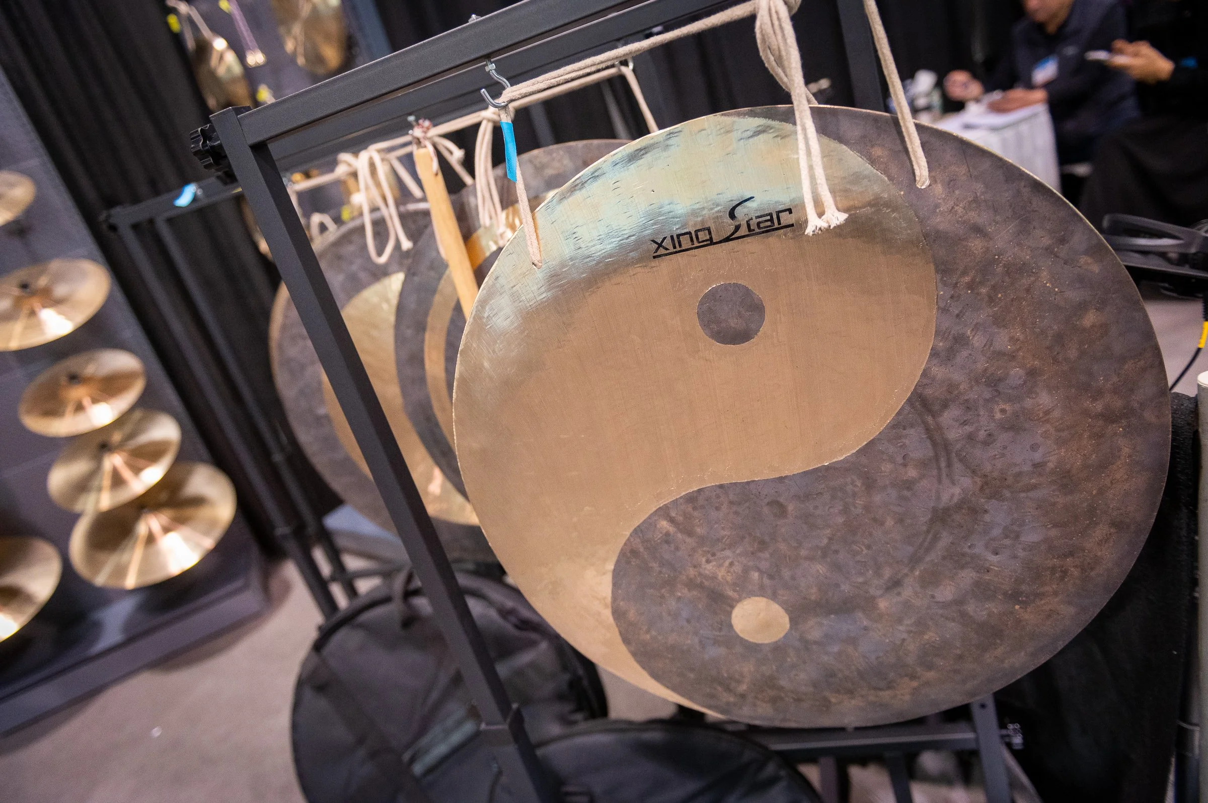 NAMM 2023 — Pit Pass Magazine