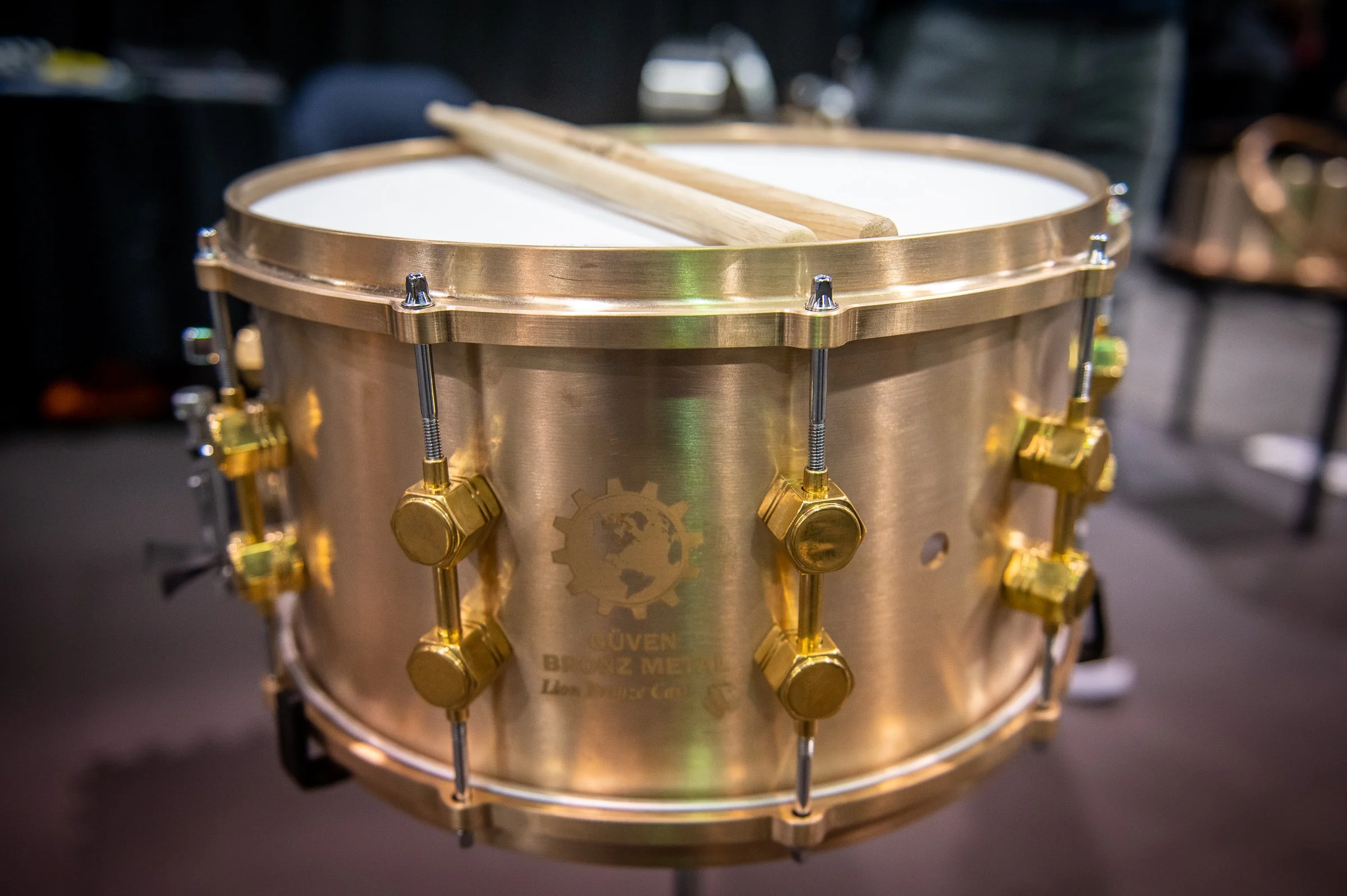 NAMM 2023 — Pit Pass Magazine