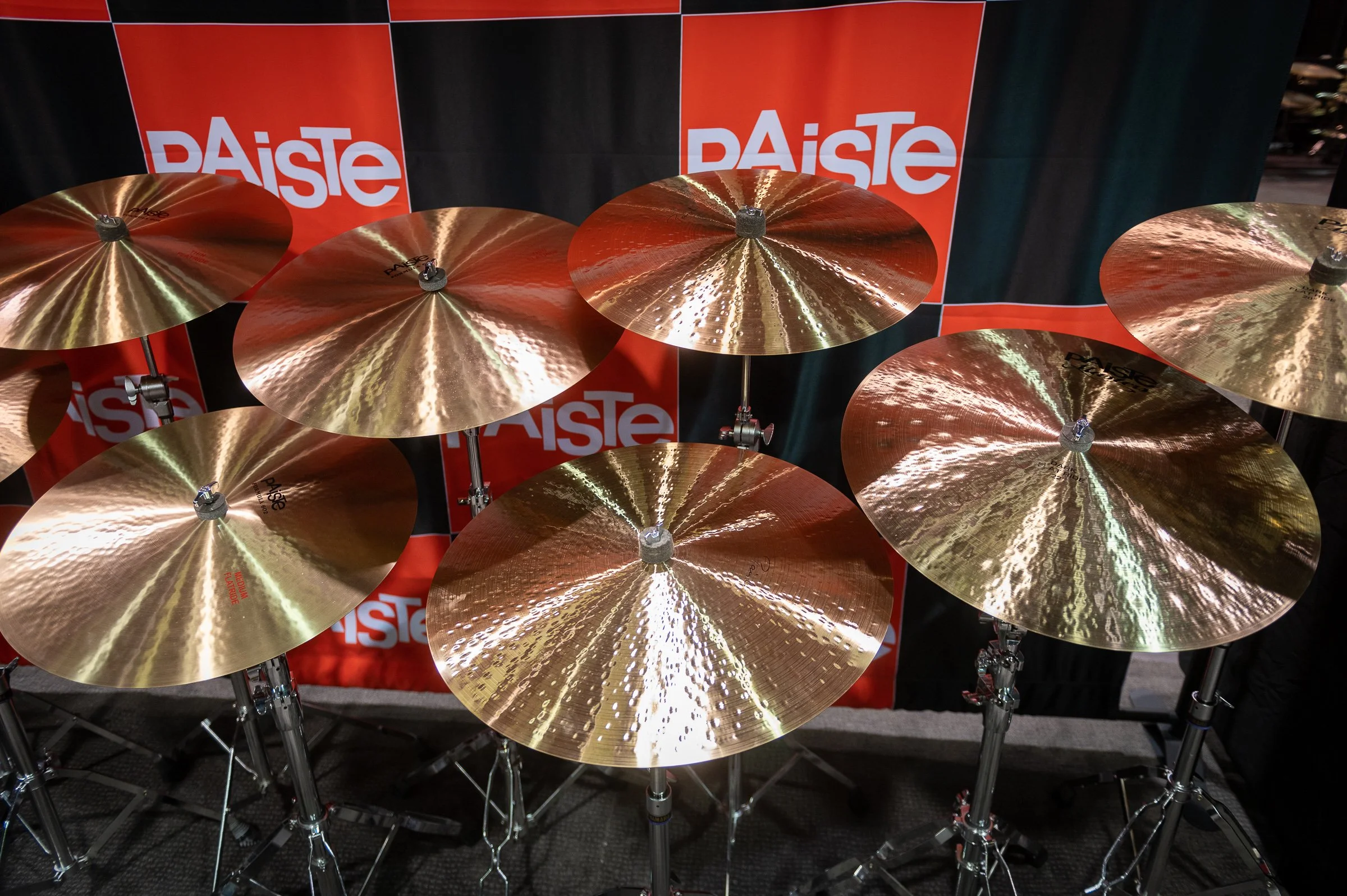 NAMM 2023 — Pit Pass Magazine