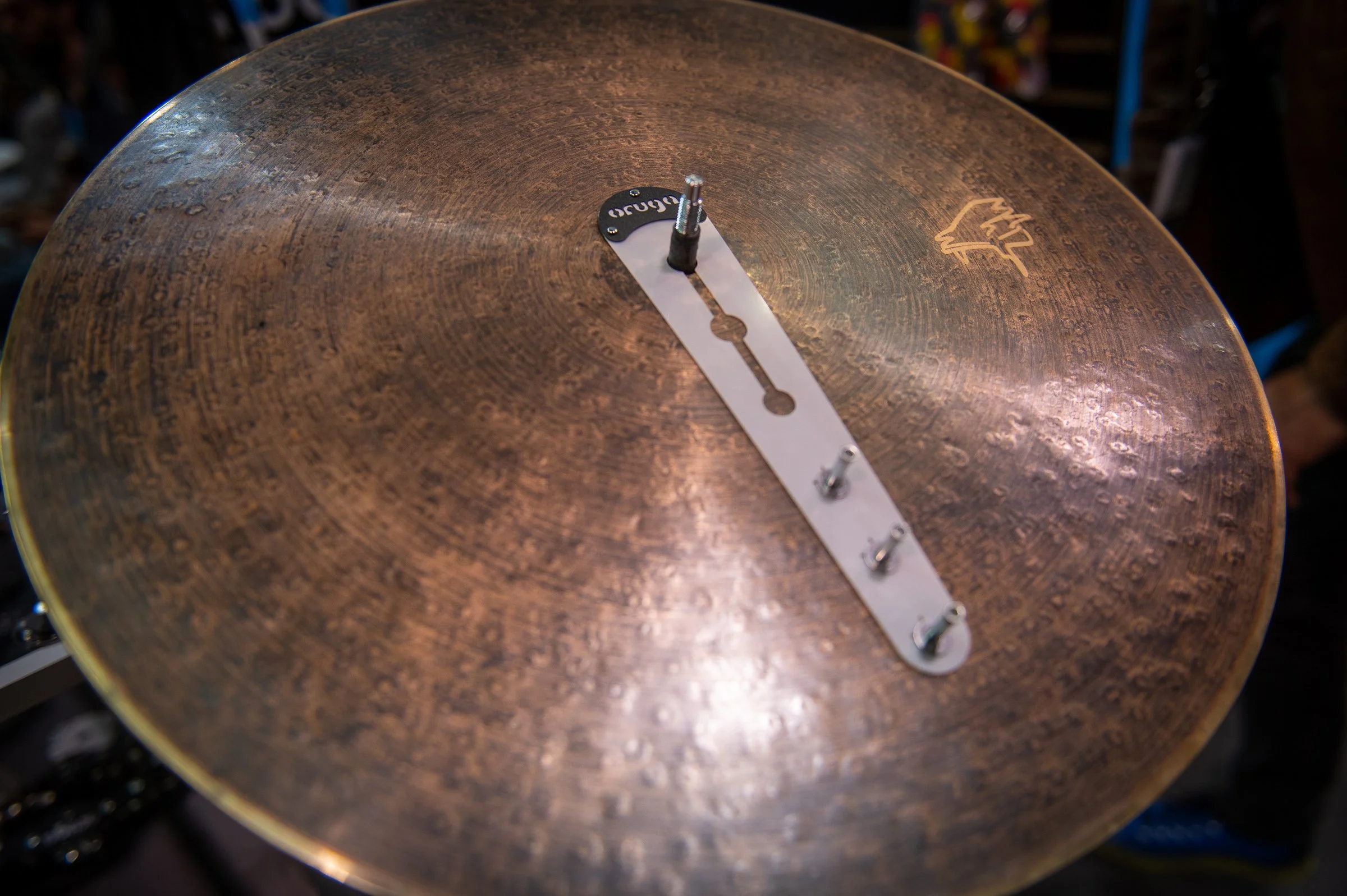 NAMM 2023 — Pit Pass Magazine