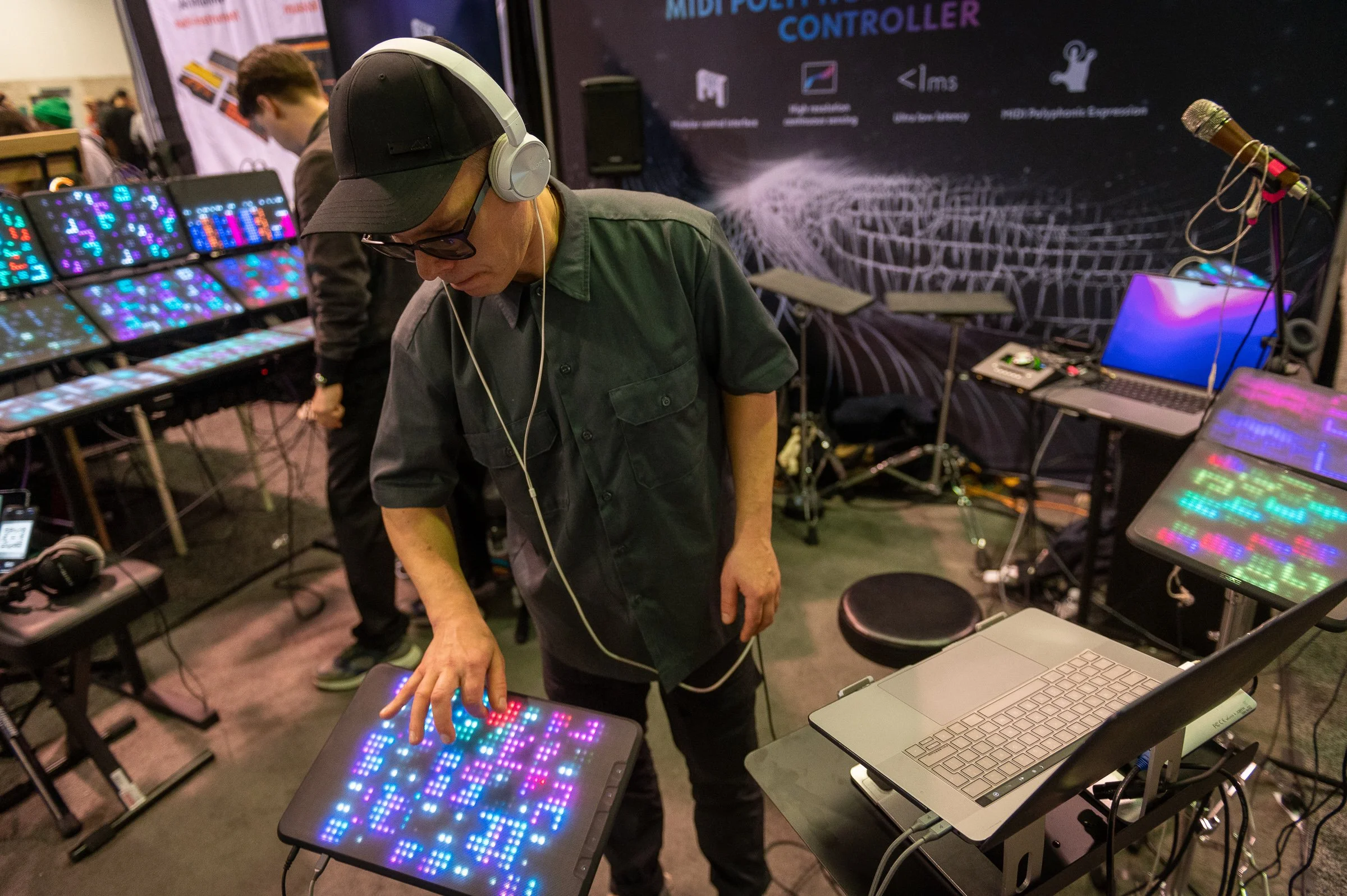NAMM 2023 — Pit Pass Magazine