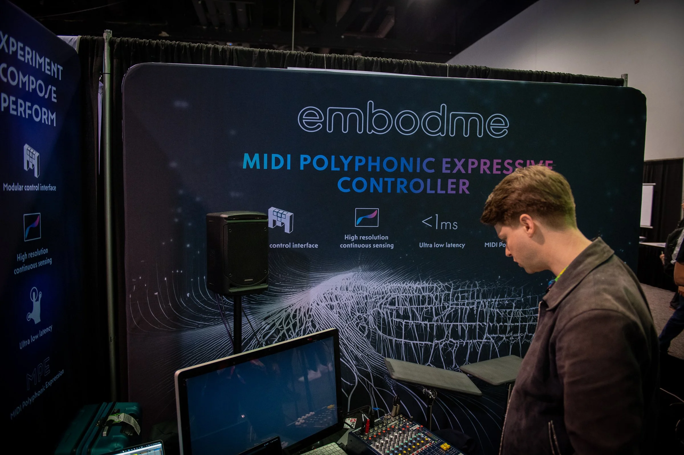 NAMM 2023 — Pit Pass Magazine