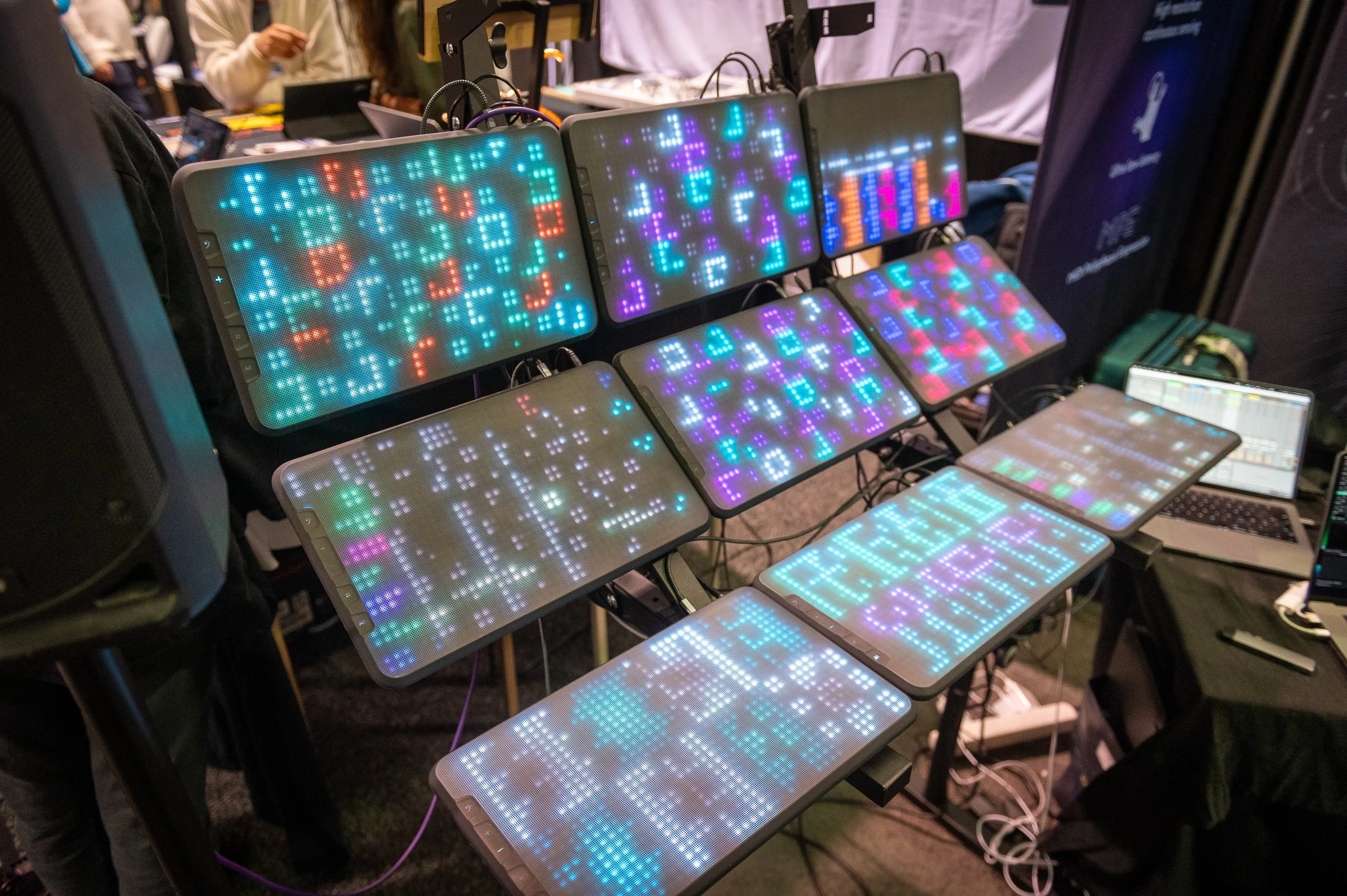 NAMM 2023 — Pit Pass Magazine