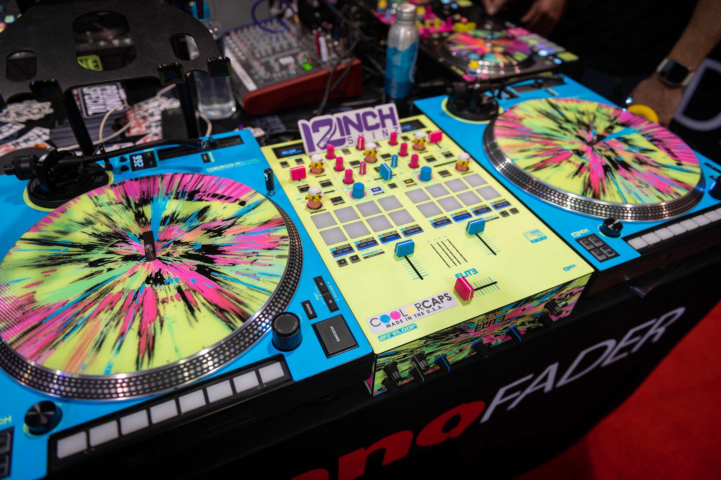 NAMM 2023 — Pit Pass Magazine