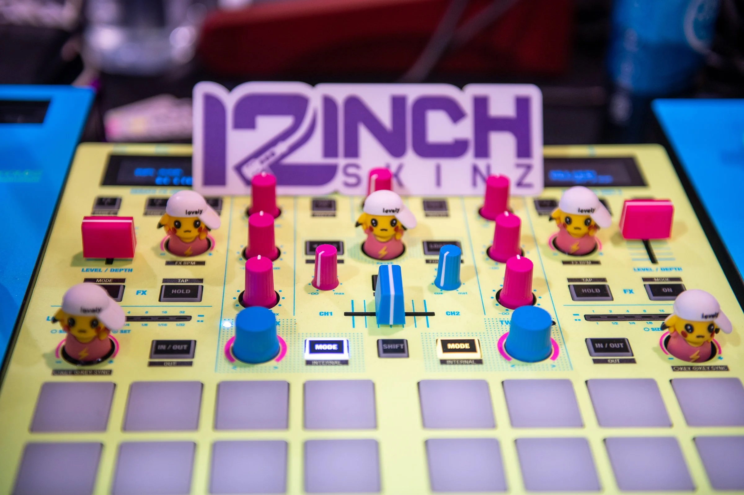 NAMM 2023 — Pit Pass Magazine