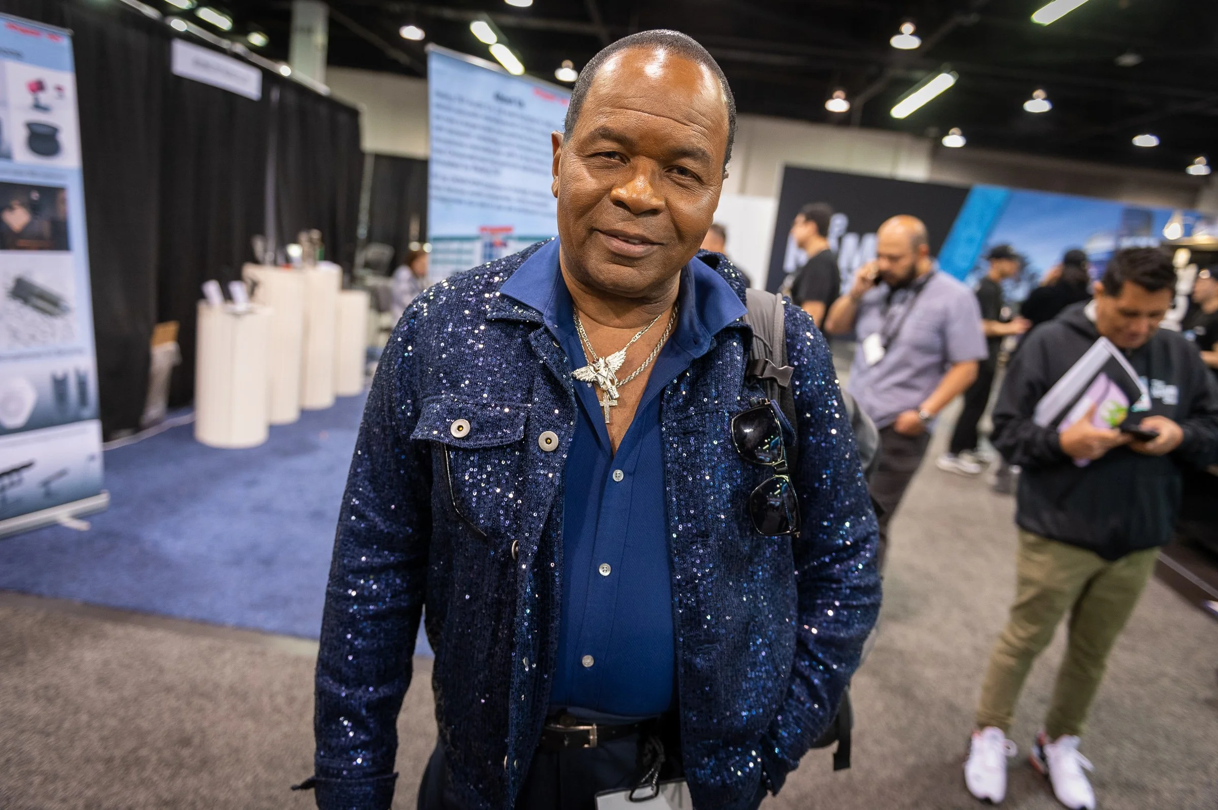 NAMM 2023 — Pit Pass Magazine