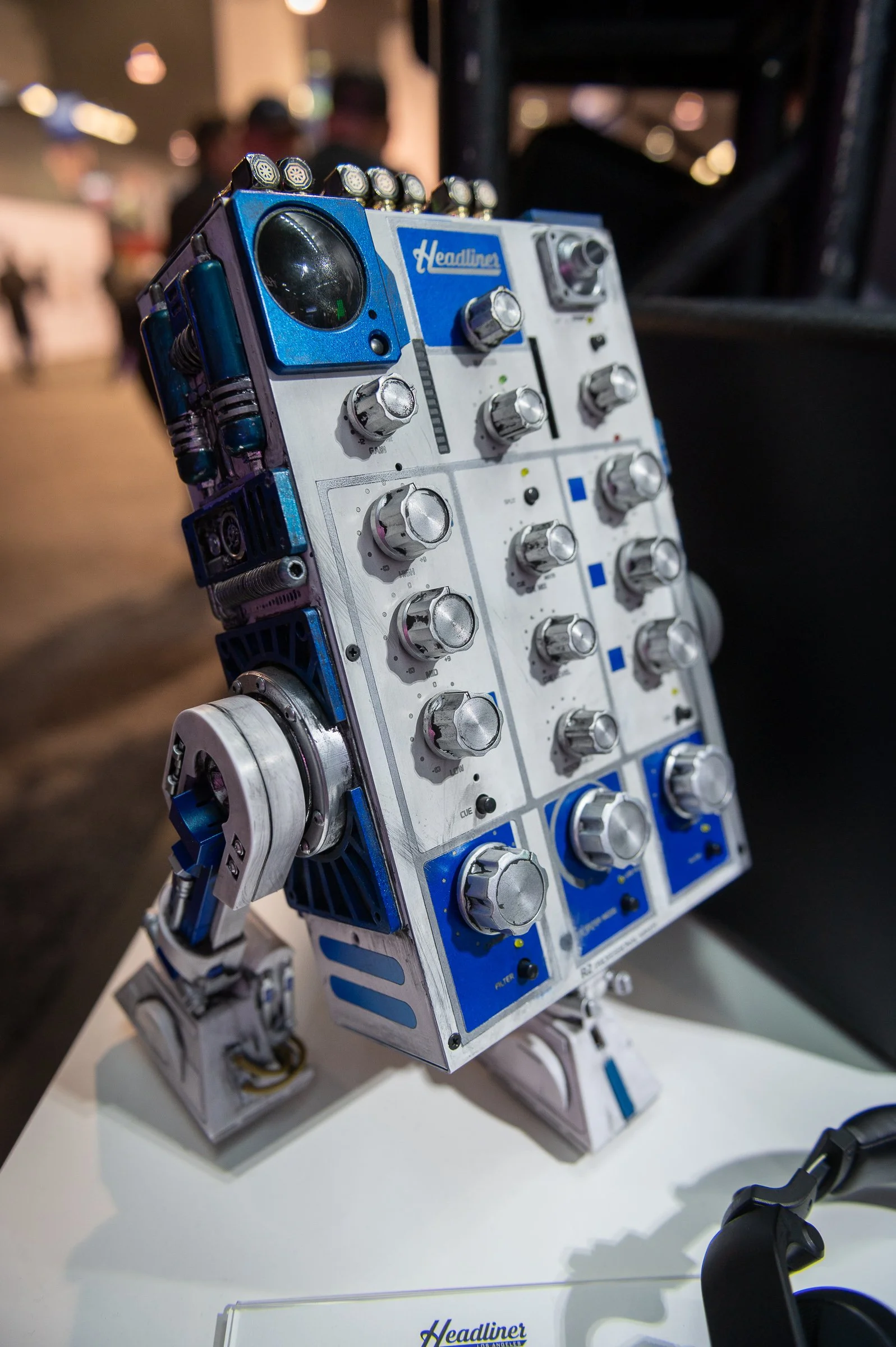NAMM 2023 — Pit Pass Magazine