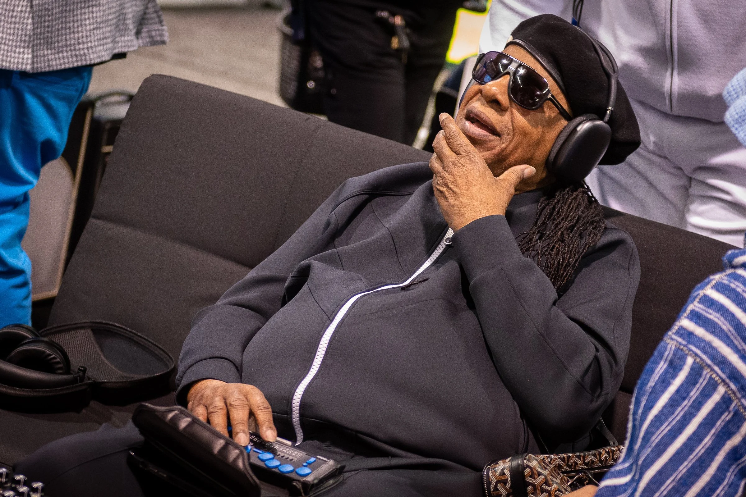 NAMM 2023 — Pit Pass Magazine