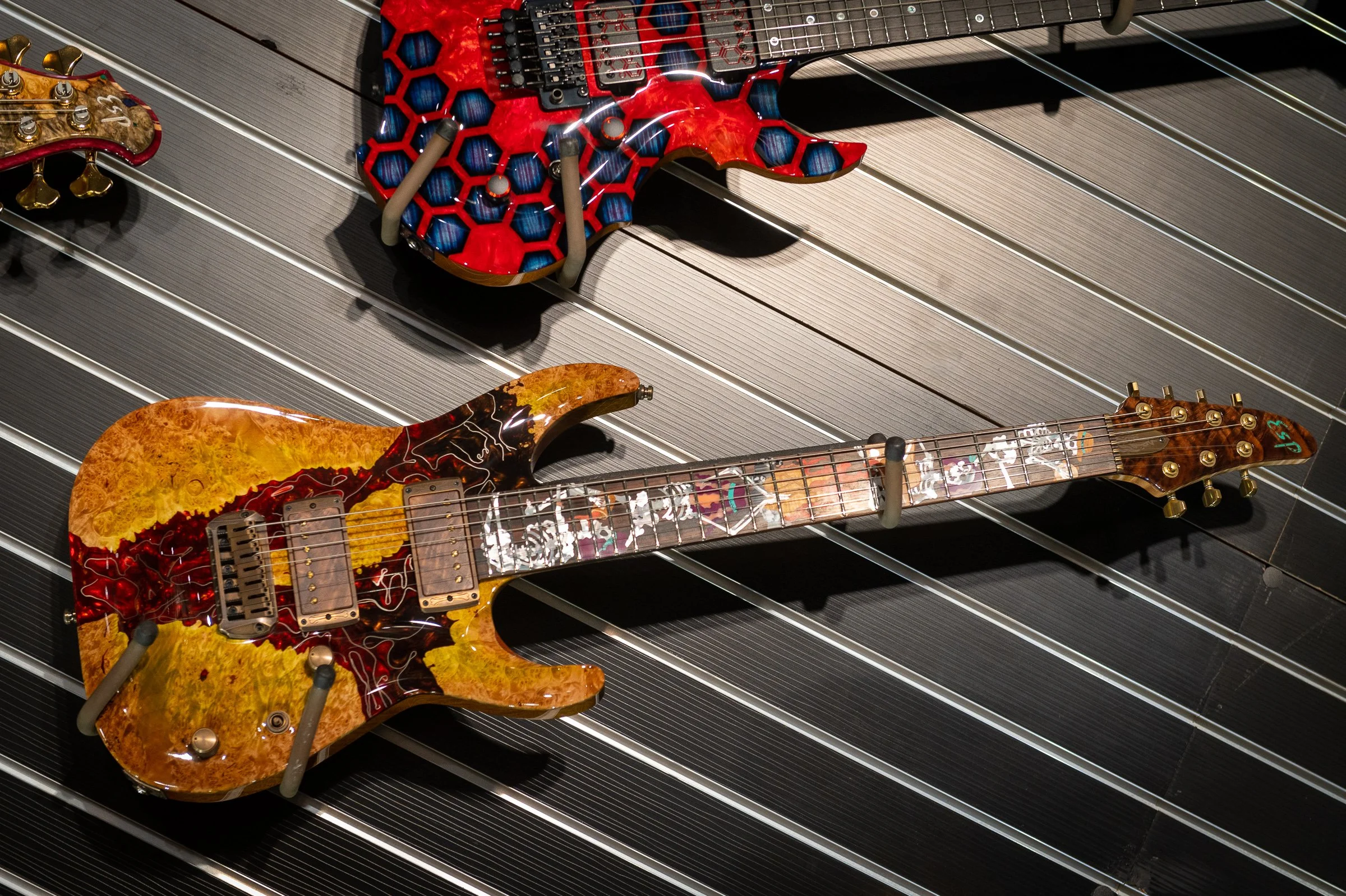 NAMM 2023 — Pit Pass Magazine