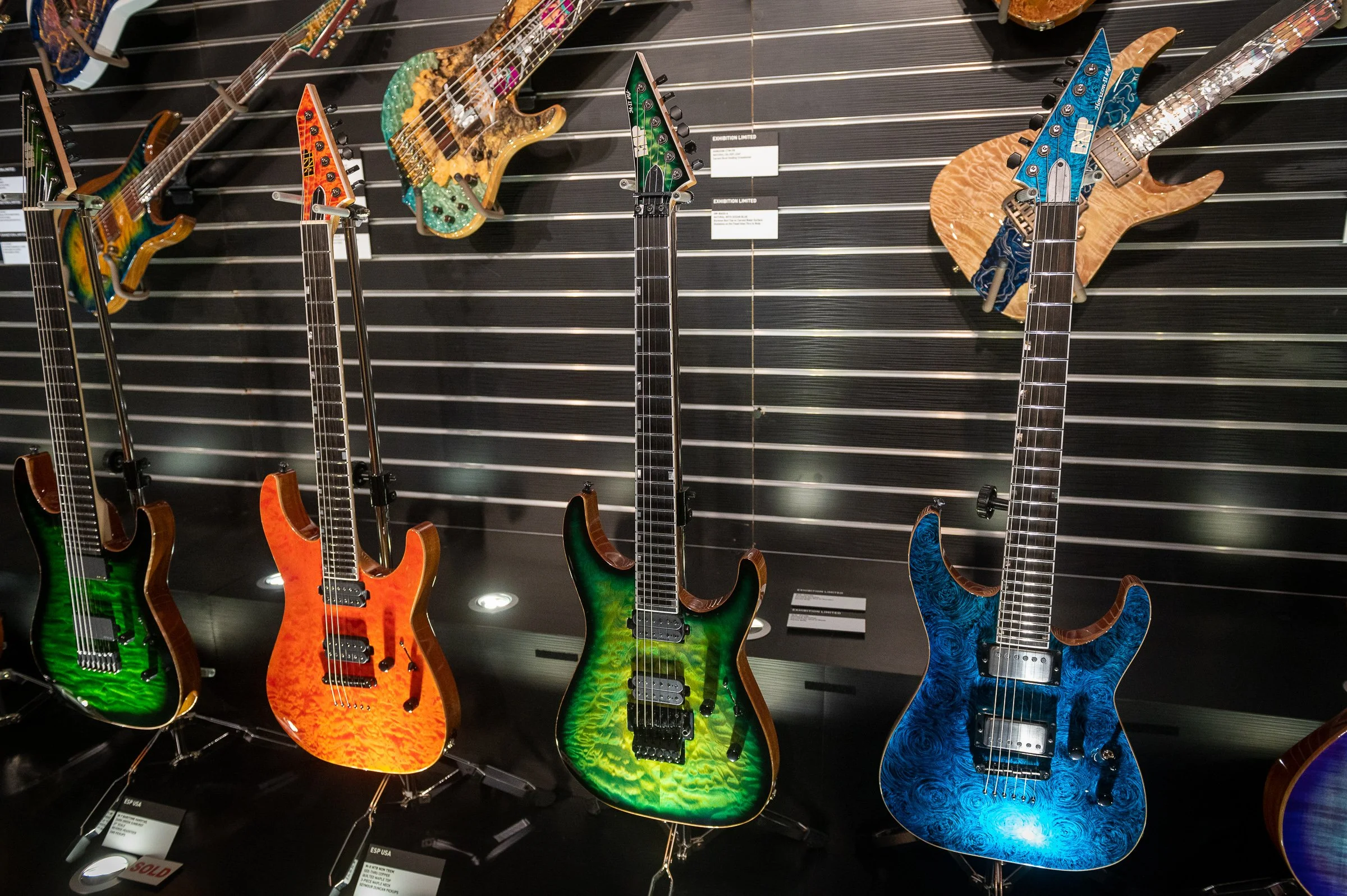 NAMM 2023 — Pit Pass Magazine