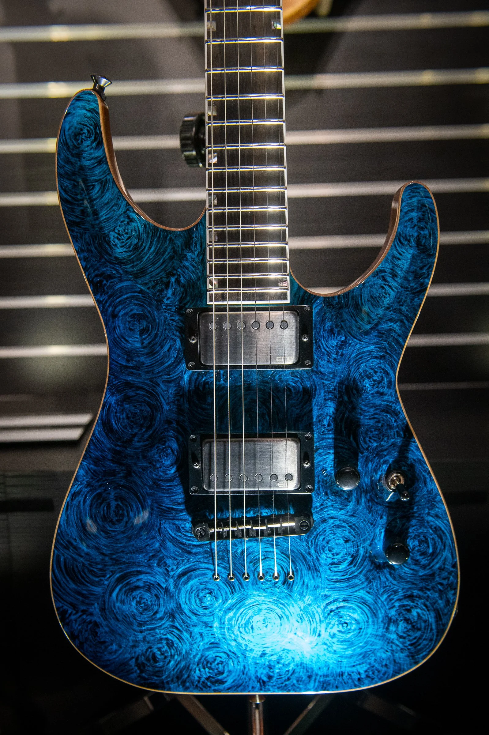 NAMM 2023 — Pit Pass Magazine