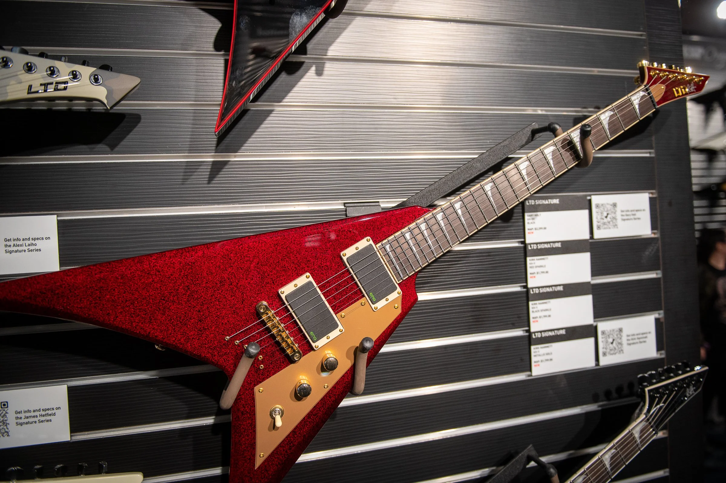 NAMM 2023 — Pit Pass Magazine