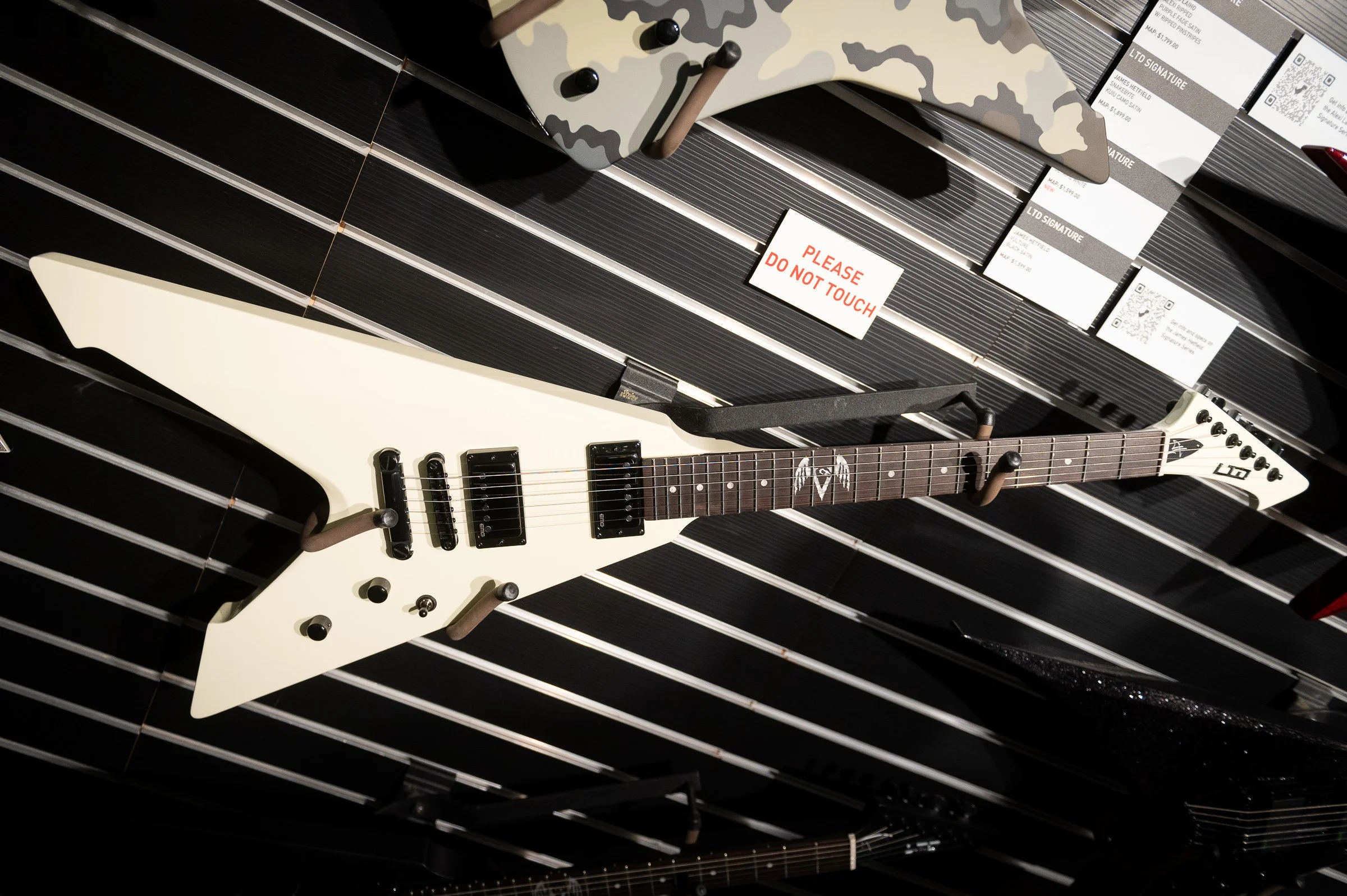 NAMM 2023 — Pit Pass Magazine