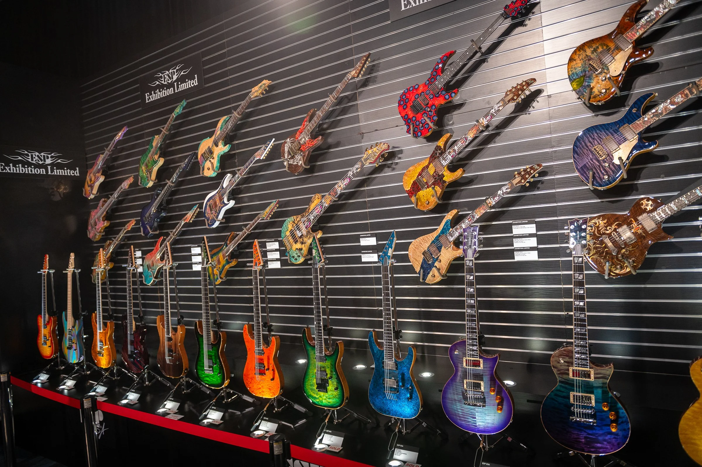 NAMM 2023 — Pit Pass Magazine