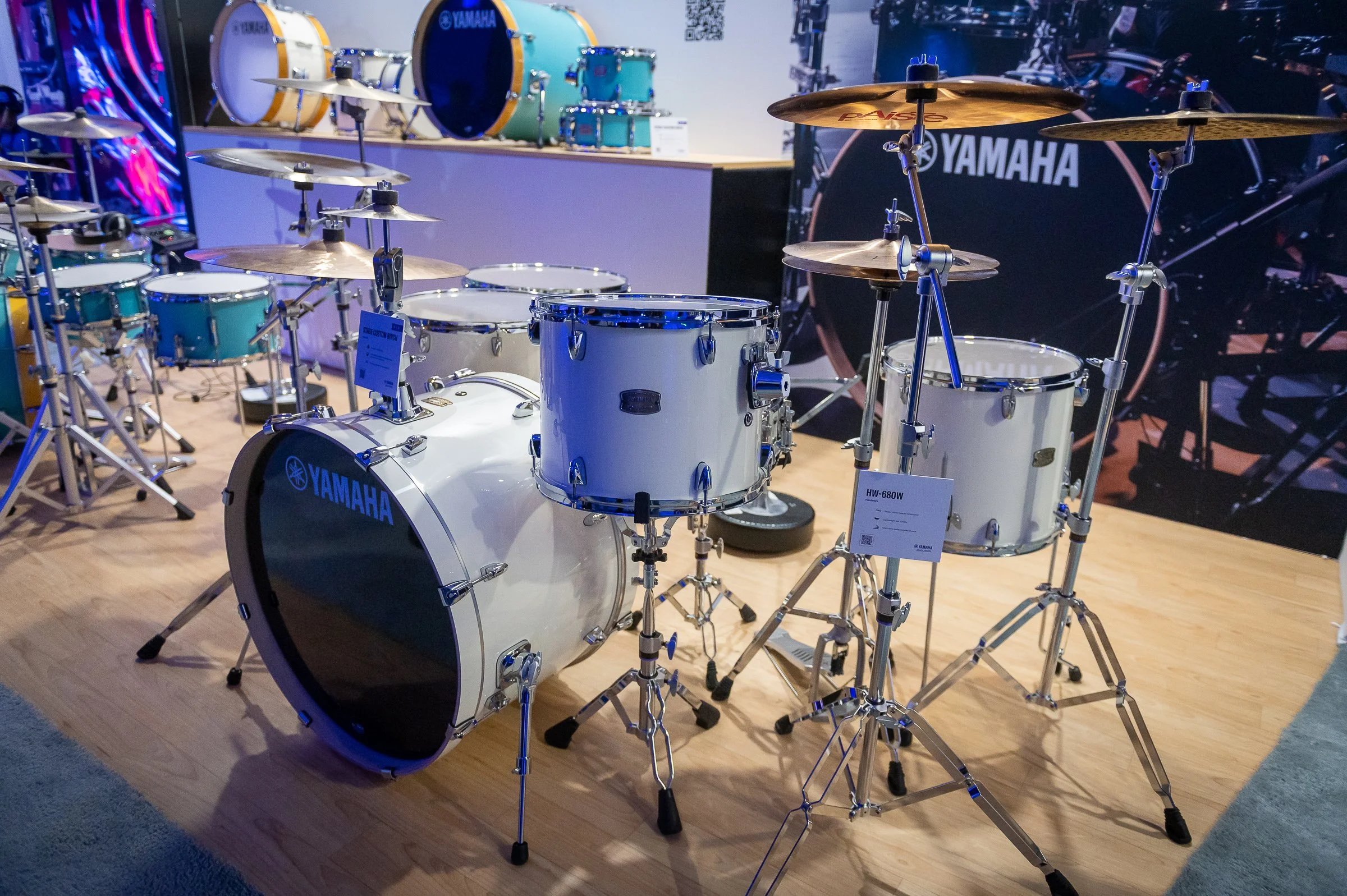 NAMM 2023 — Pit Pass Magazine