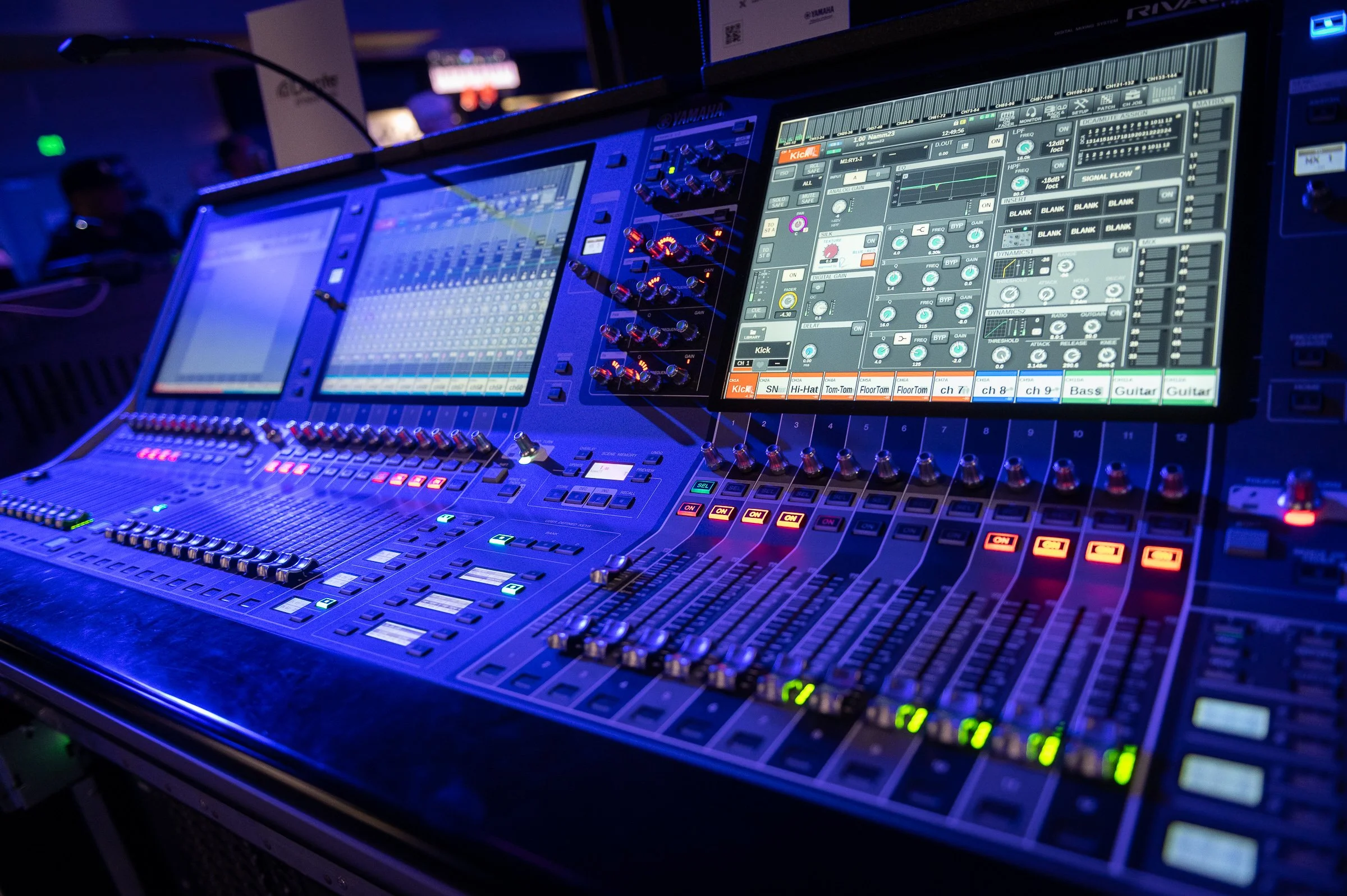 NAMM 2023 — Pit Pass Magazine
