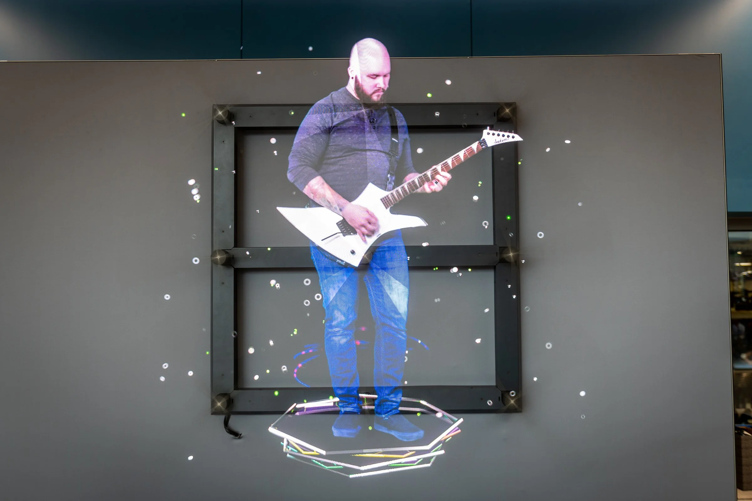 NAMM 2023 — Pit Pass Magazine
