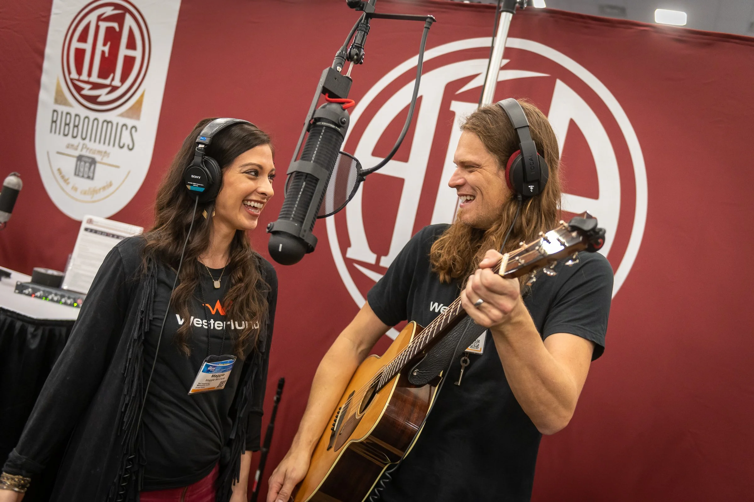 NAMM 2023 — Pit Pass Magazine