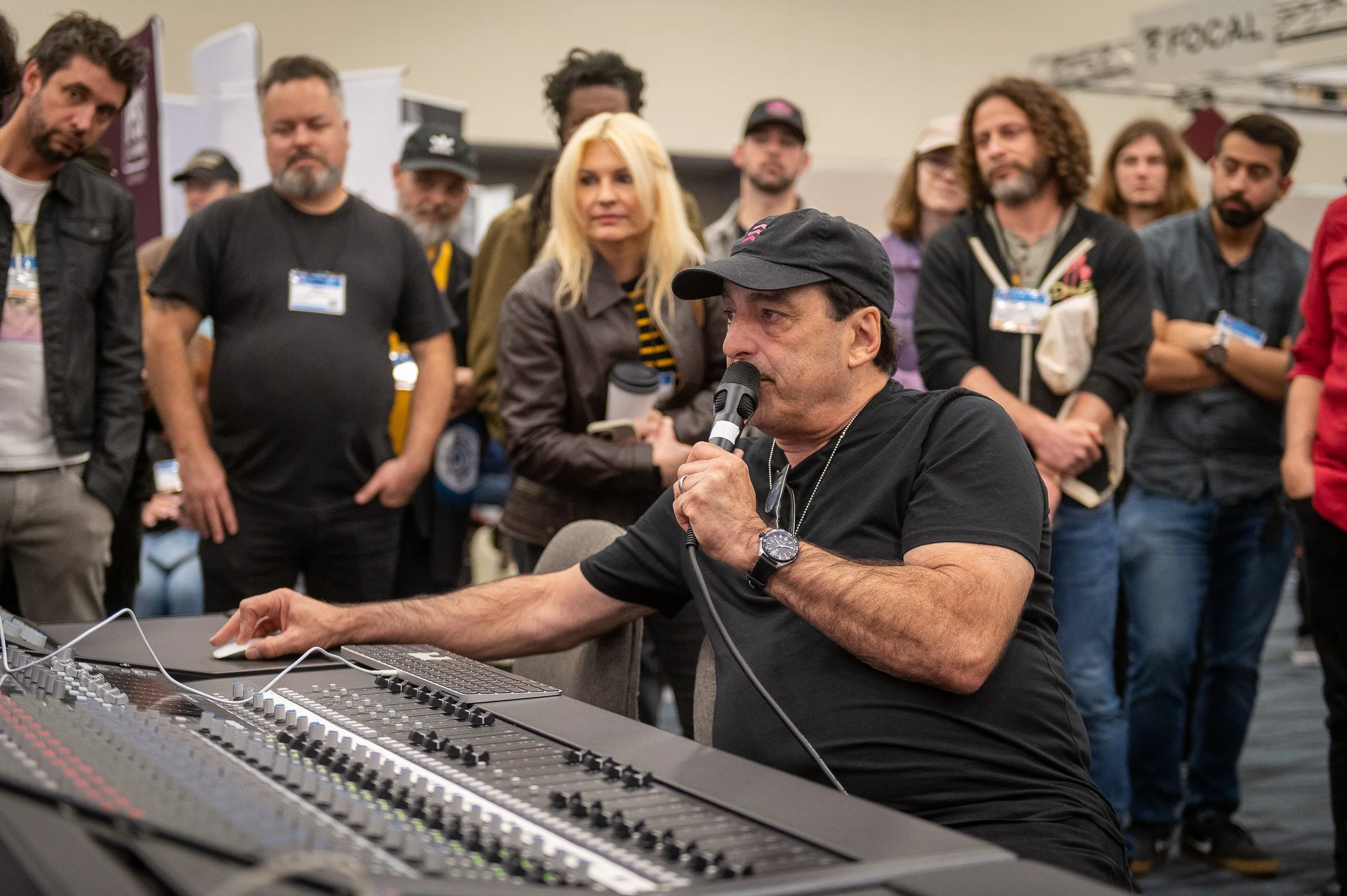 NAMM 2023 — Pit Pass Magazine