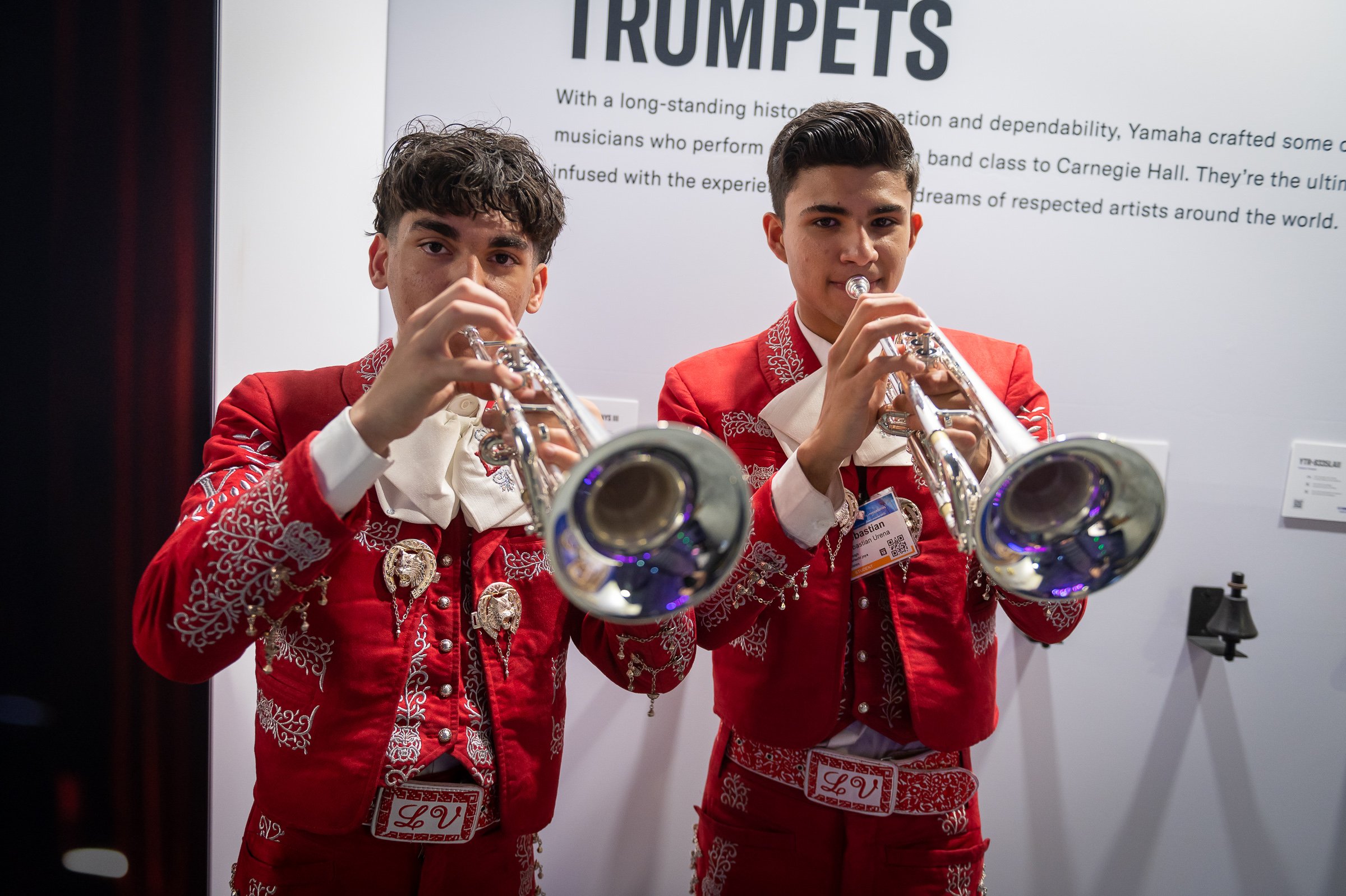 NAMM 2023 — Pit Pass Magazine