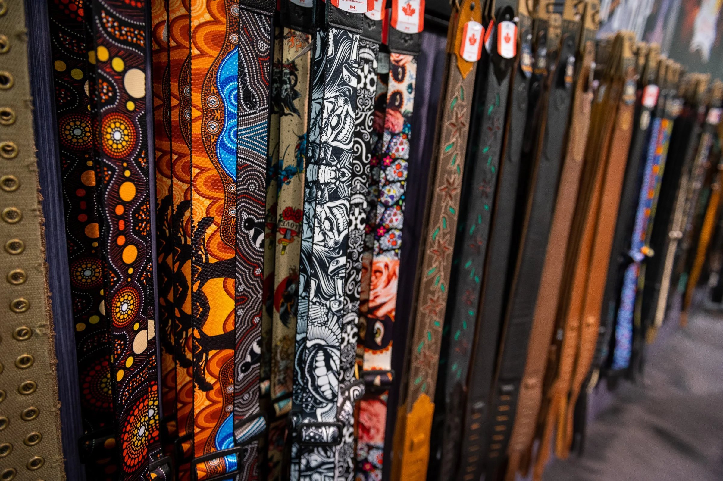 NAMM 2023 — Pit Pass Magazine