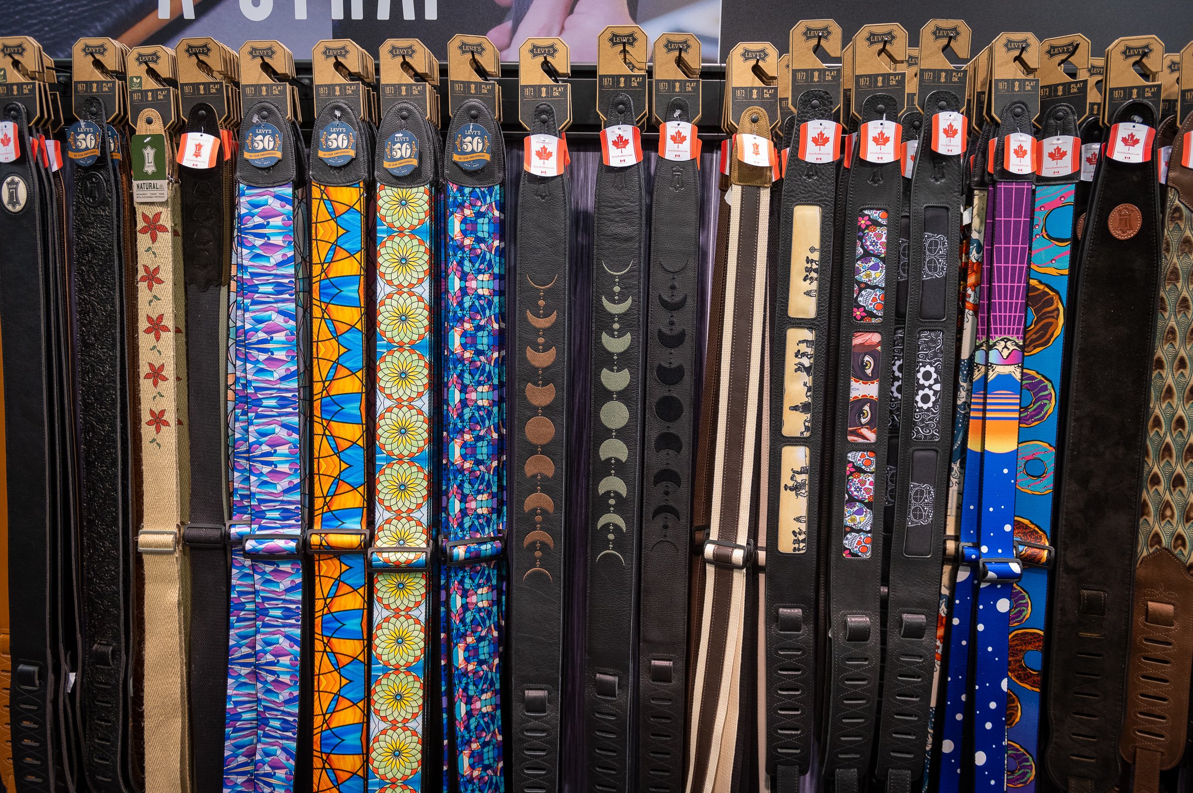 NAMM 2023 — Pit Pass Magazine