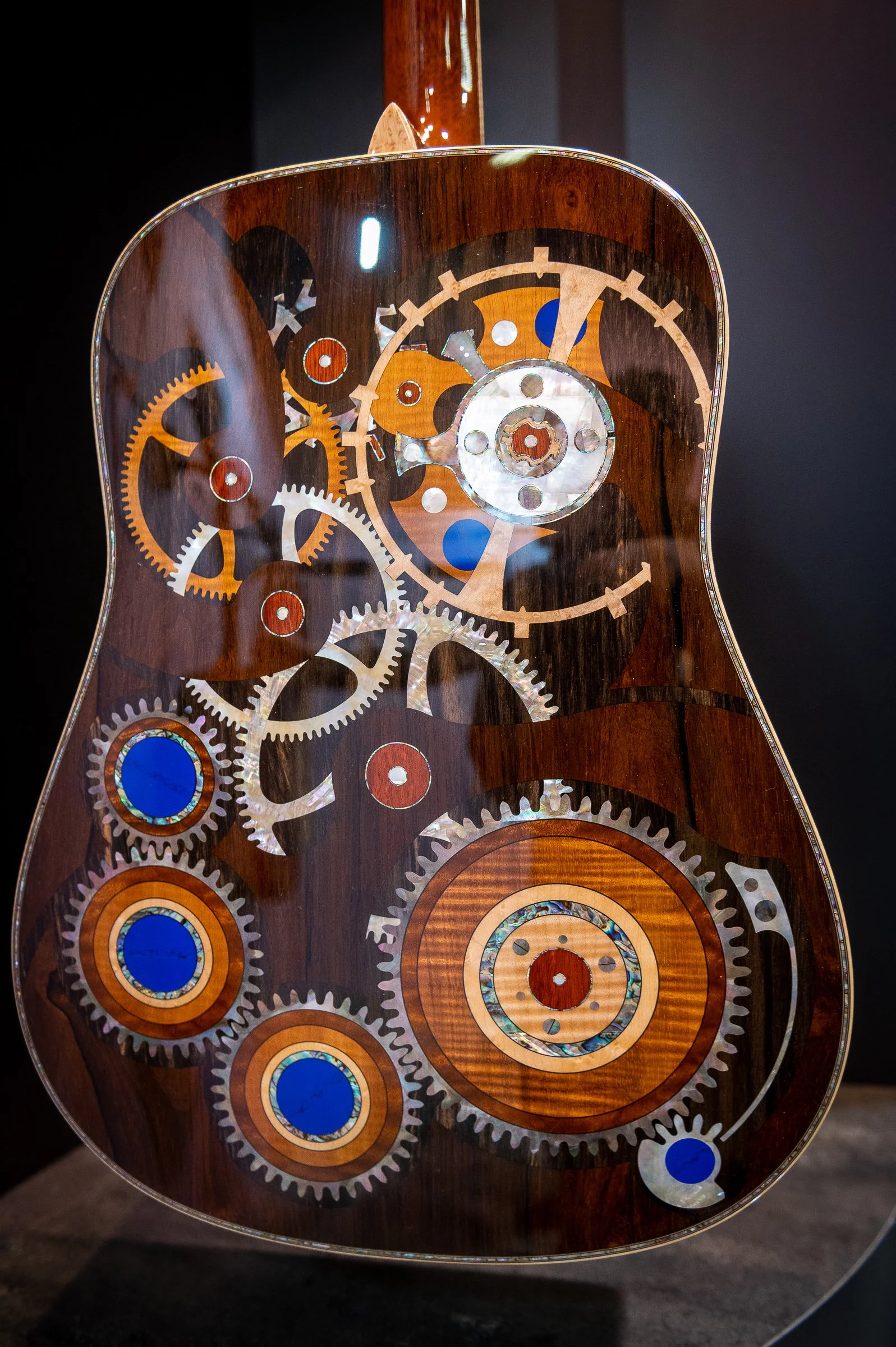 NAMM 2023 — Pit Pass Magazine