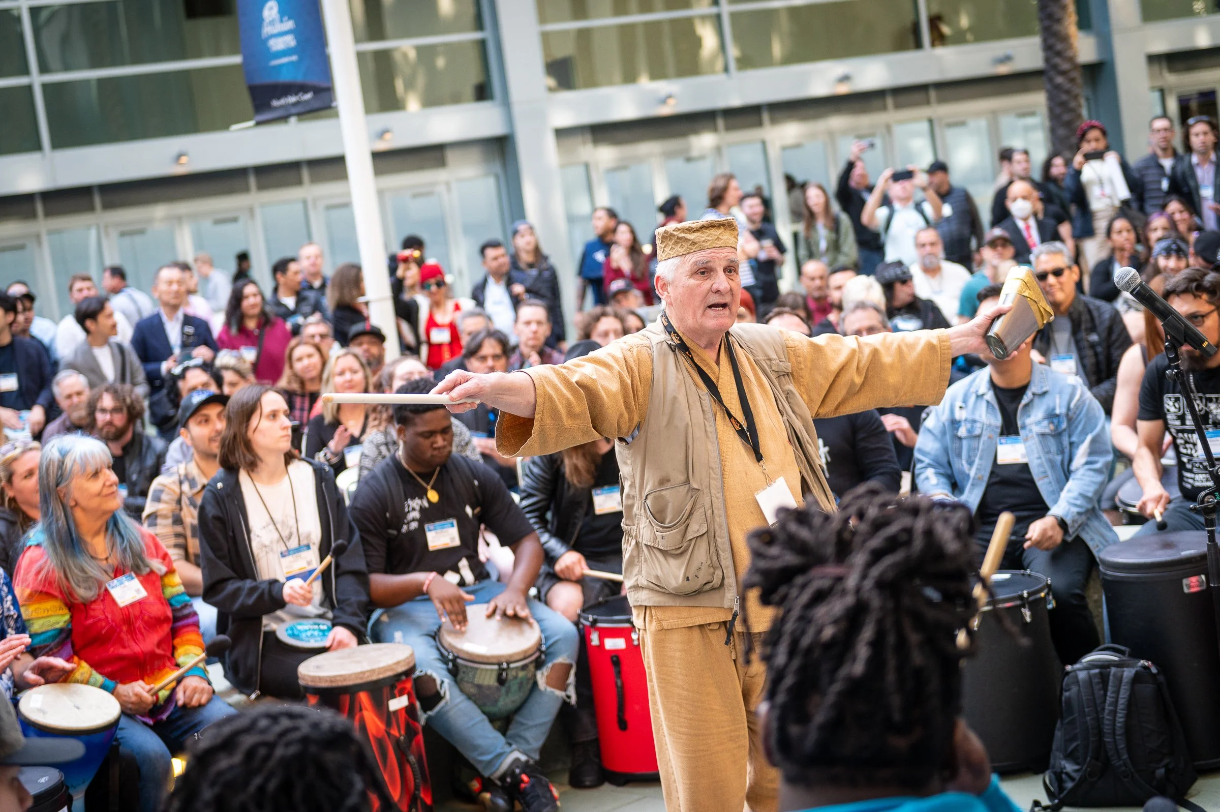 NAMM 2023 — Pit Pass Magazine