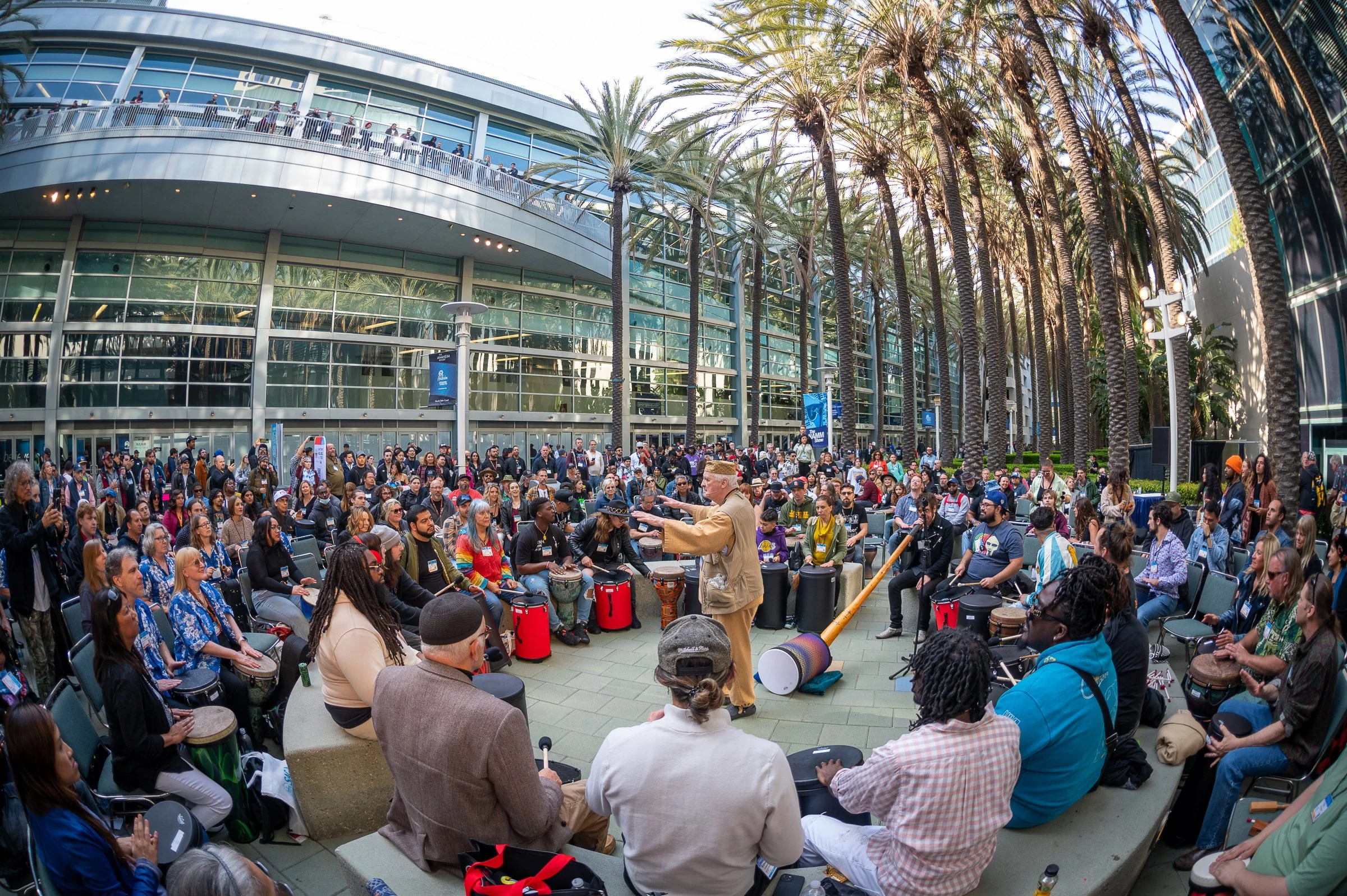 NAMM 2023 — Pit Pass Magazine