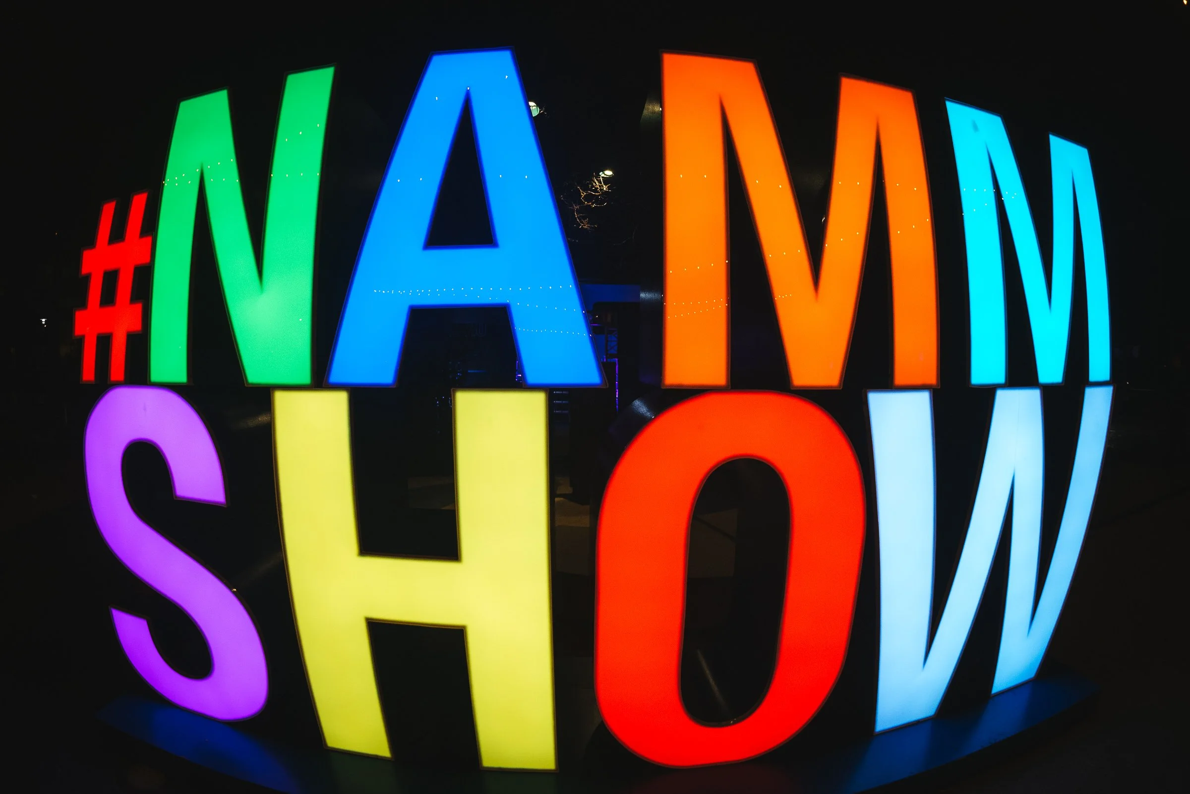 NAMM 2023 — Pit Pass Magazine