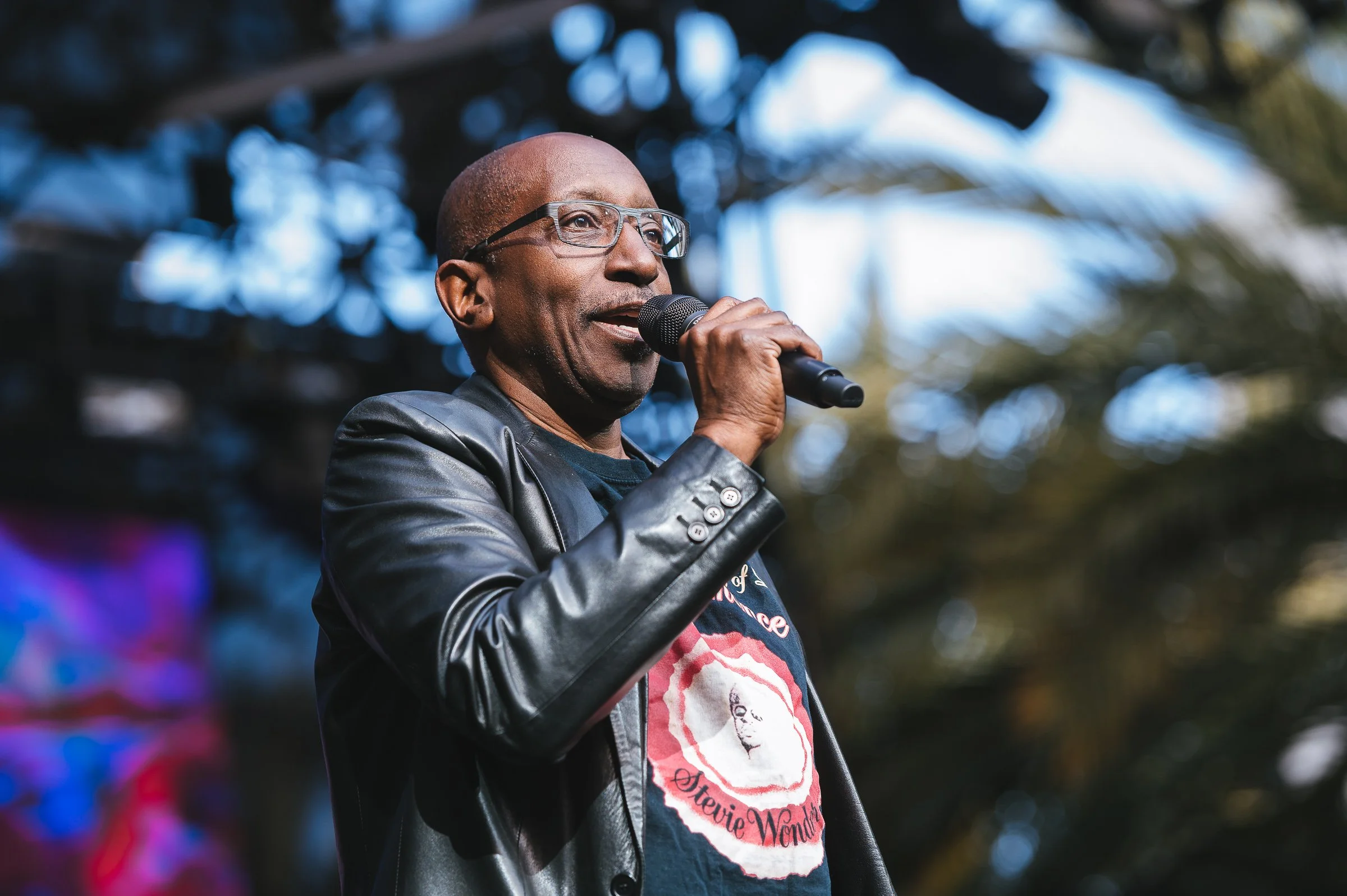 Yamaha All-Star Concert on the Grand — Pit Pass Magazine