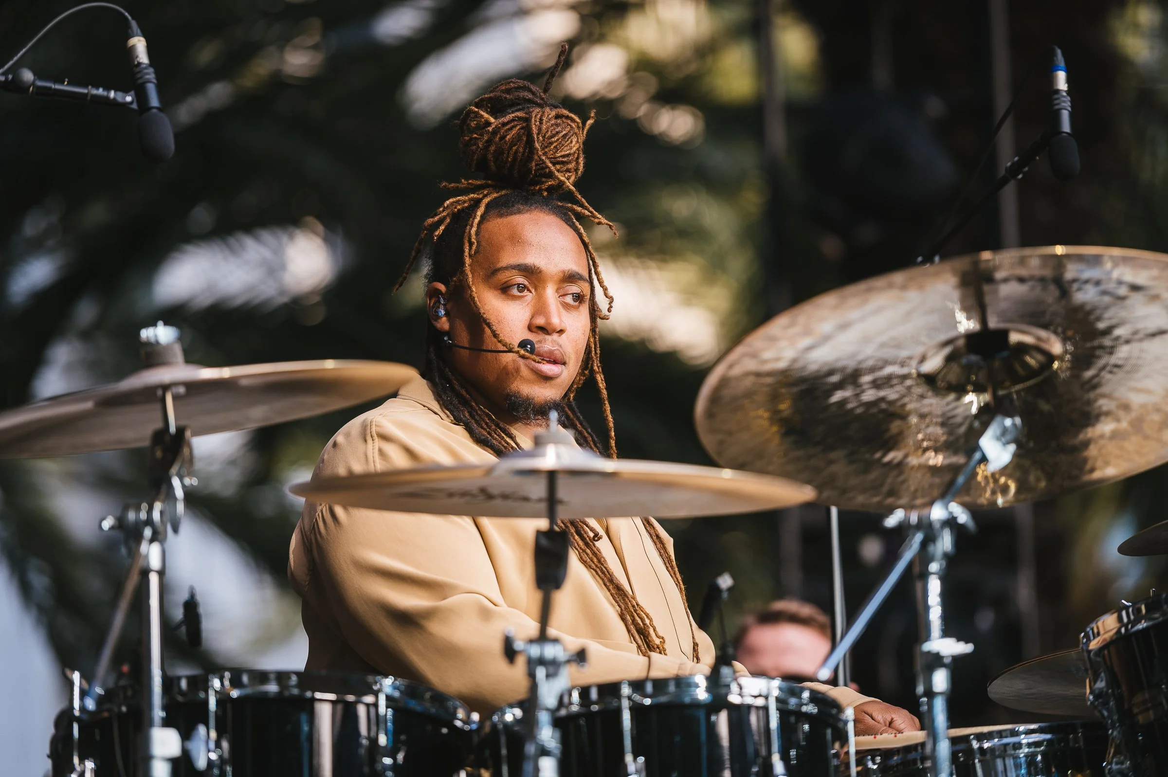 Yamaha All-Star Concert on the Grand — Pit Pass Magazine