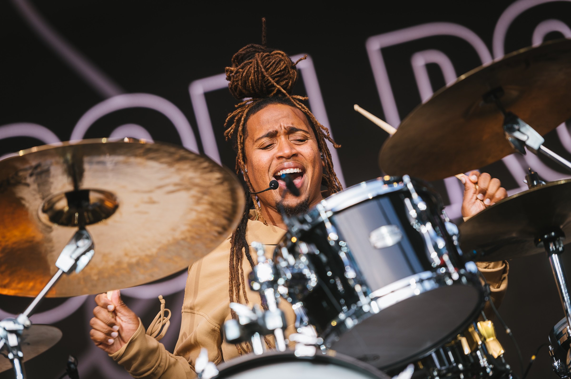 Yamaha All-Star Concert on the Grand — Pit Pass Magazine