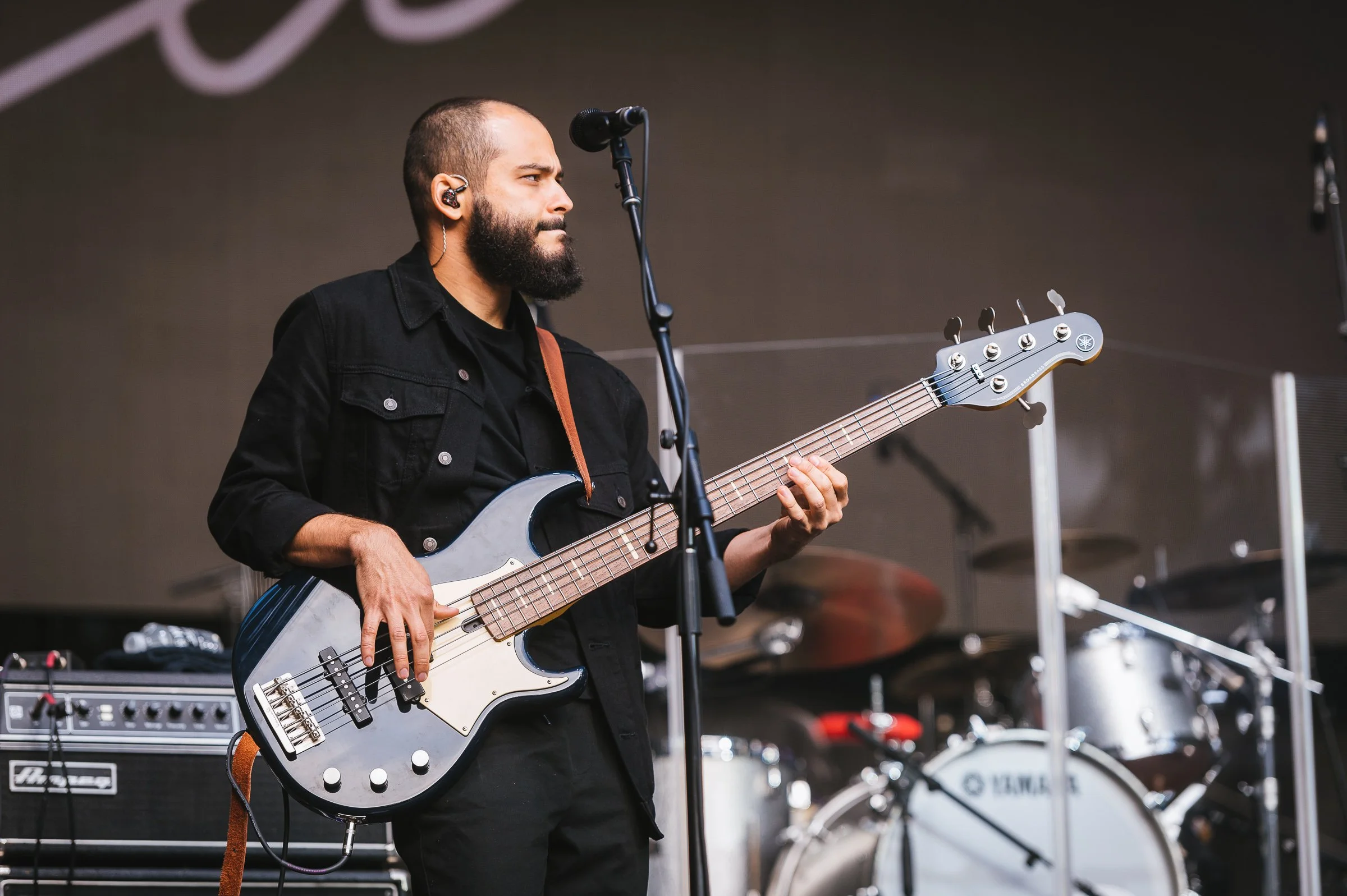 Yamaha All-Star Concert on the Grand — Pit Pass Magazine