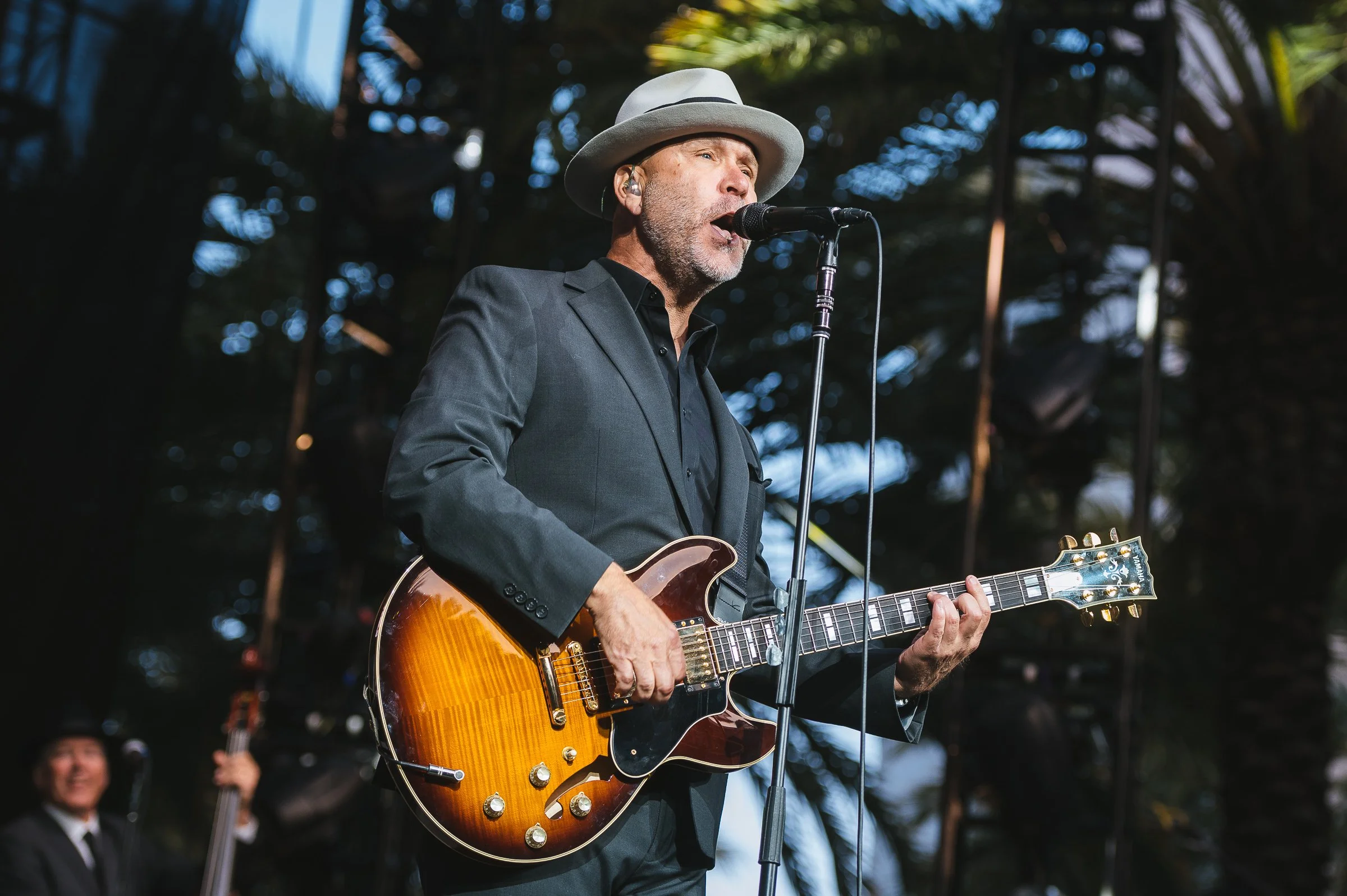 Yamaha All-Star Concert on the Grand — Pit Pass Magazine