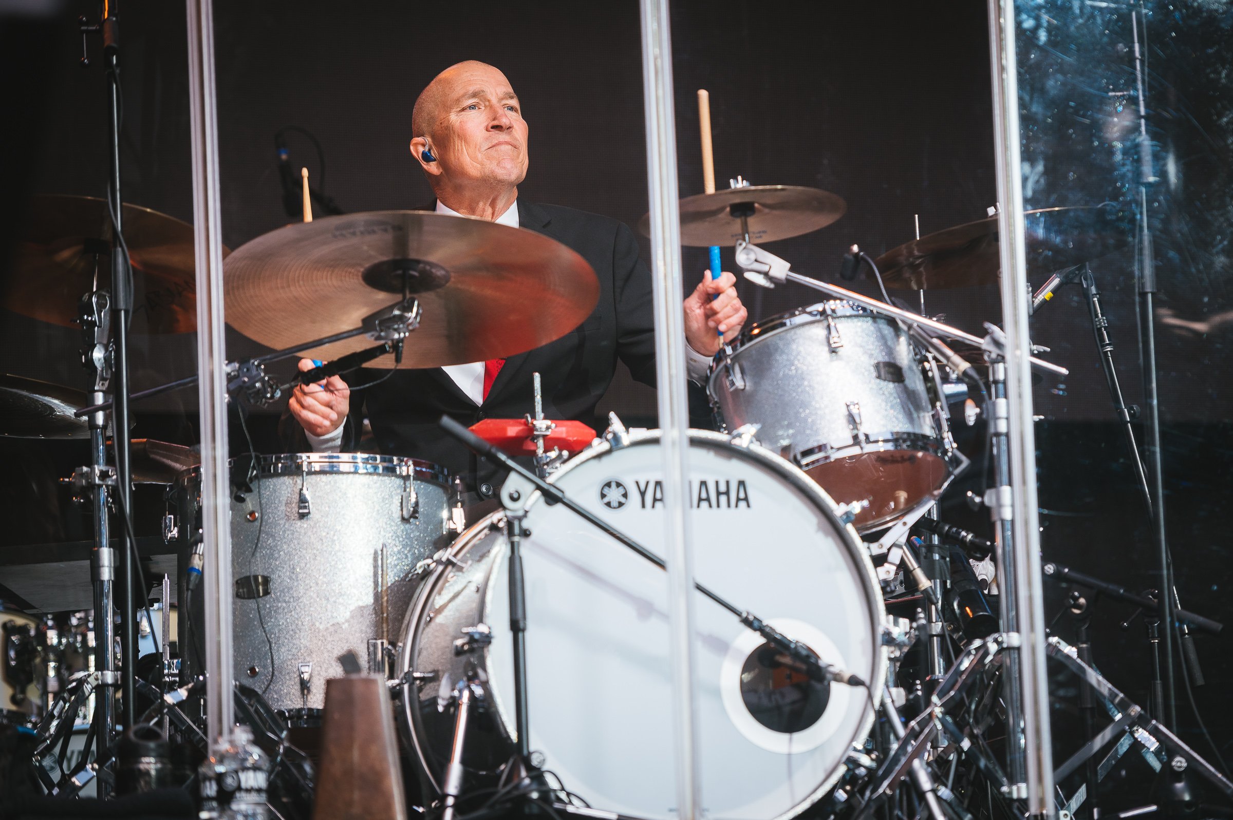 Yamaha All-Star Concert on the Grand — Pit Pass Magazine