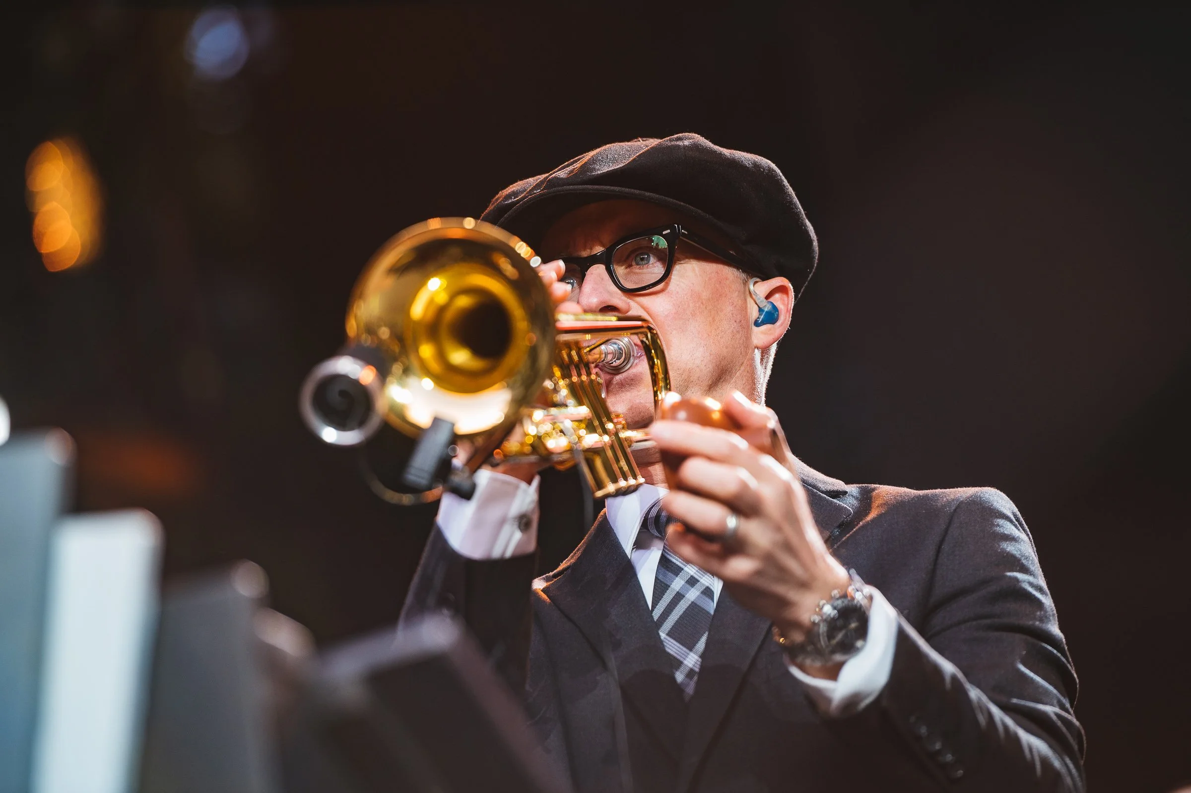 Yamaha All-Star Concert on the Grand — Pit Pass Magazine