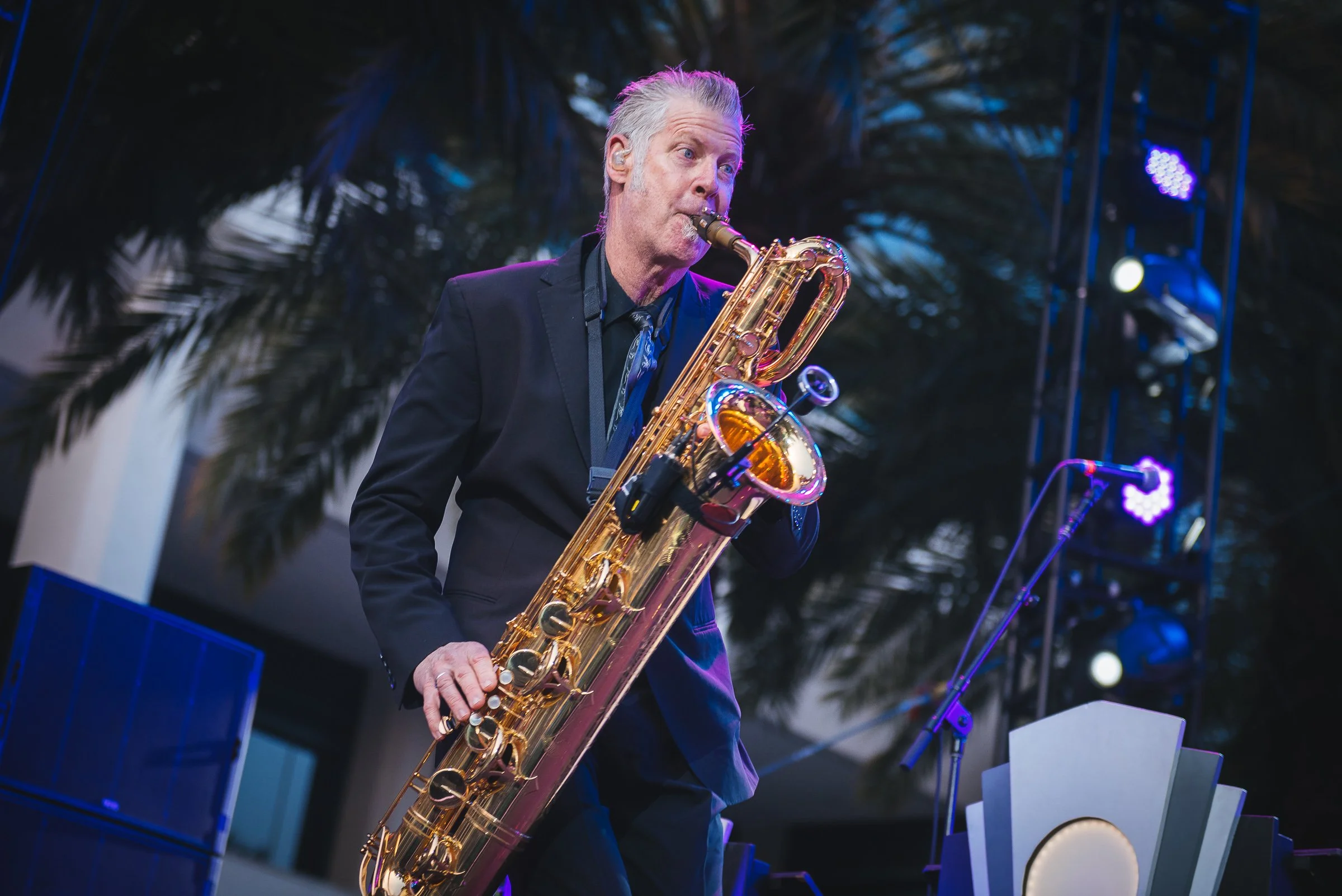 Yamaha All-Star Concert on the Grand — Pit Pass Magazine